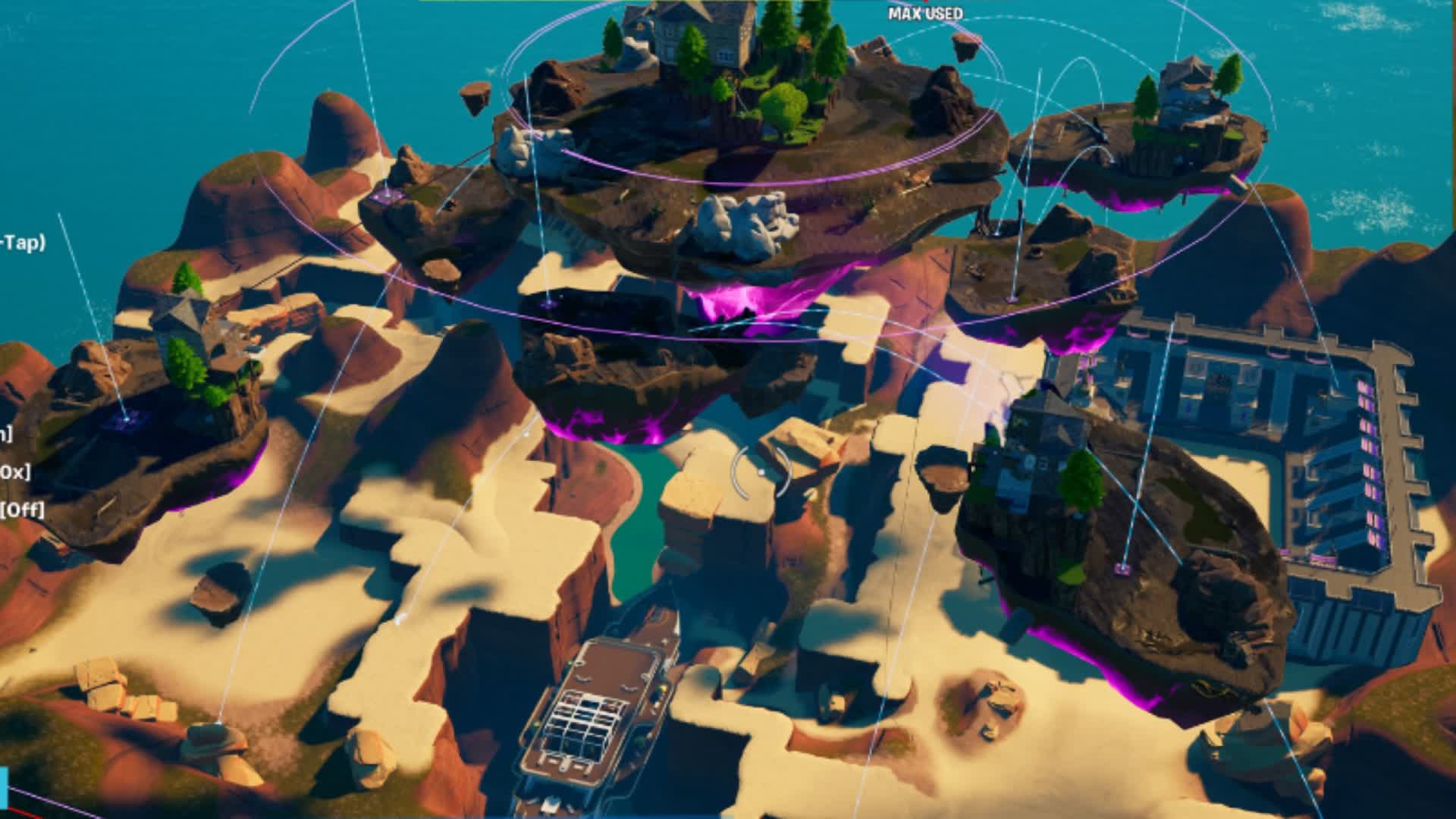 Mini Battle Royal 2877-3114-5631 by limeg1247 - Fortnite