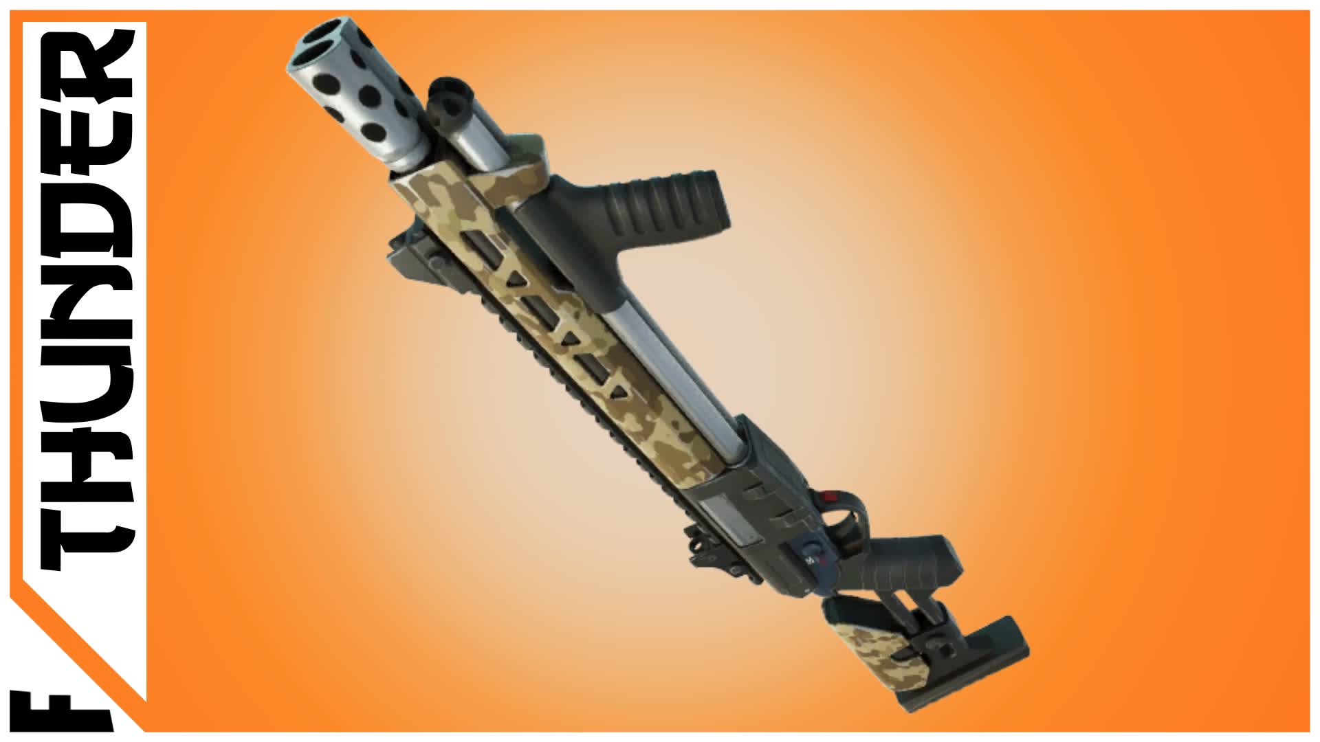 Gold Thunder 1853-6111-1776 by politions-2055 - Fortnite Creative Map ...