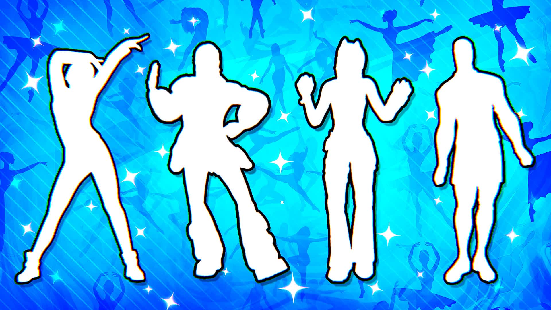 DANCE FFA 8348-5346-1591 by p55 - Fortnite Creative Map Code - Fortnite.GG