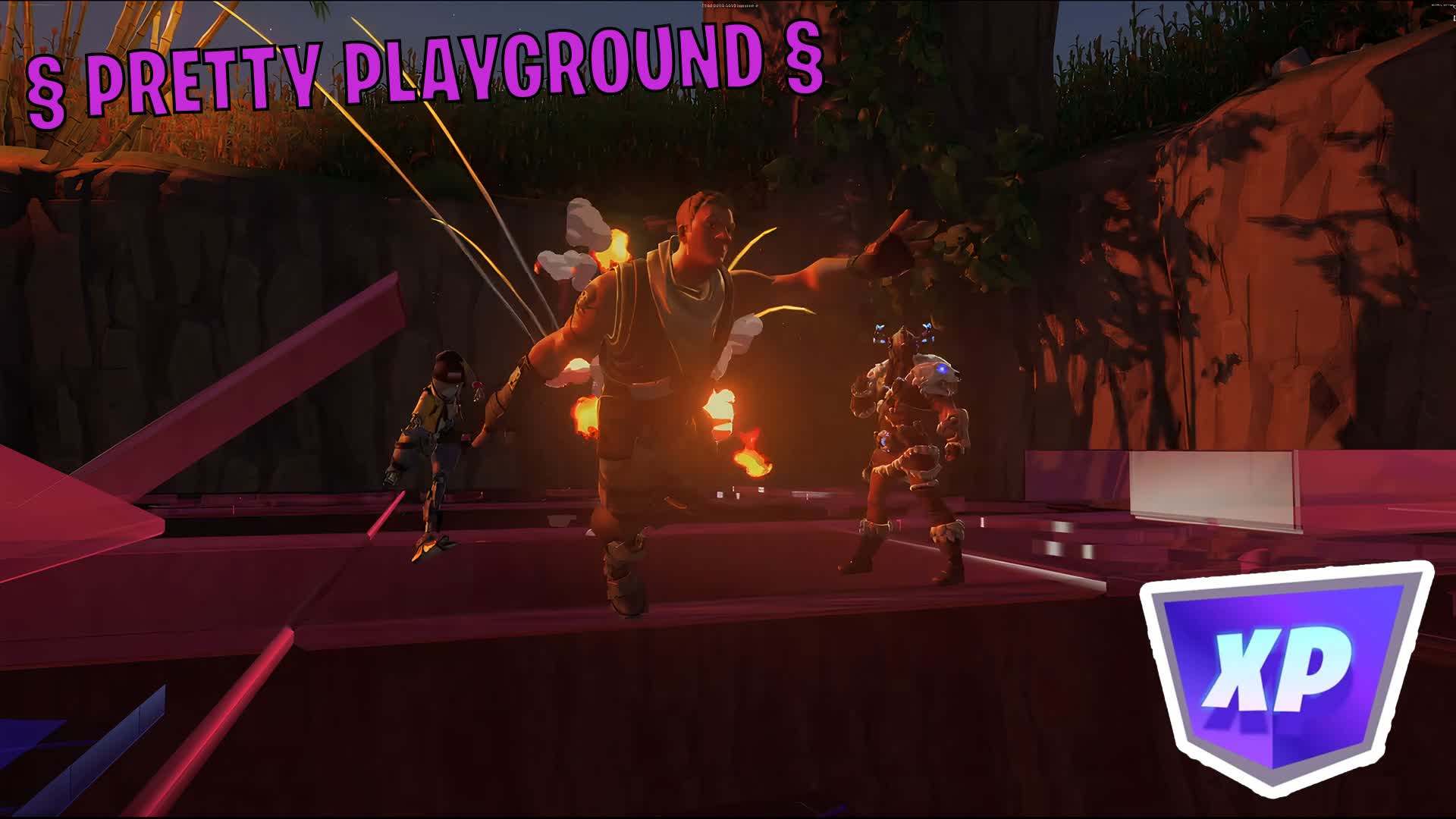 Fortnite | Create, Play & Battle With Friends for Free - Fortnite