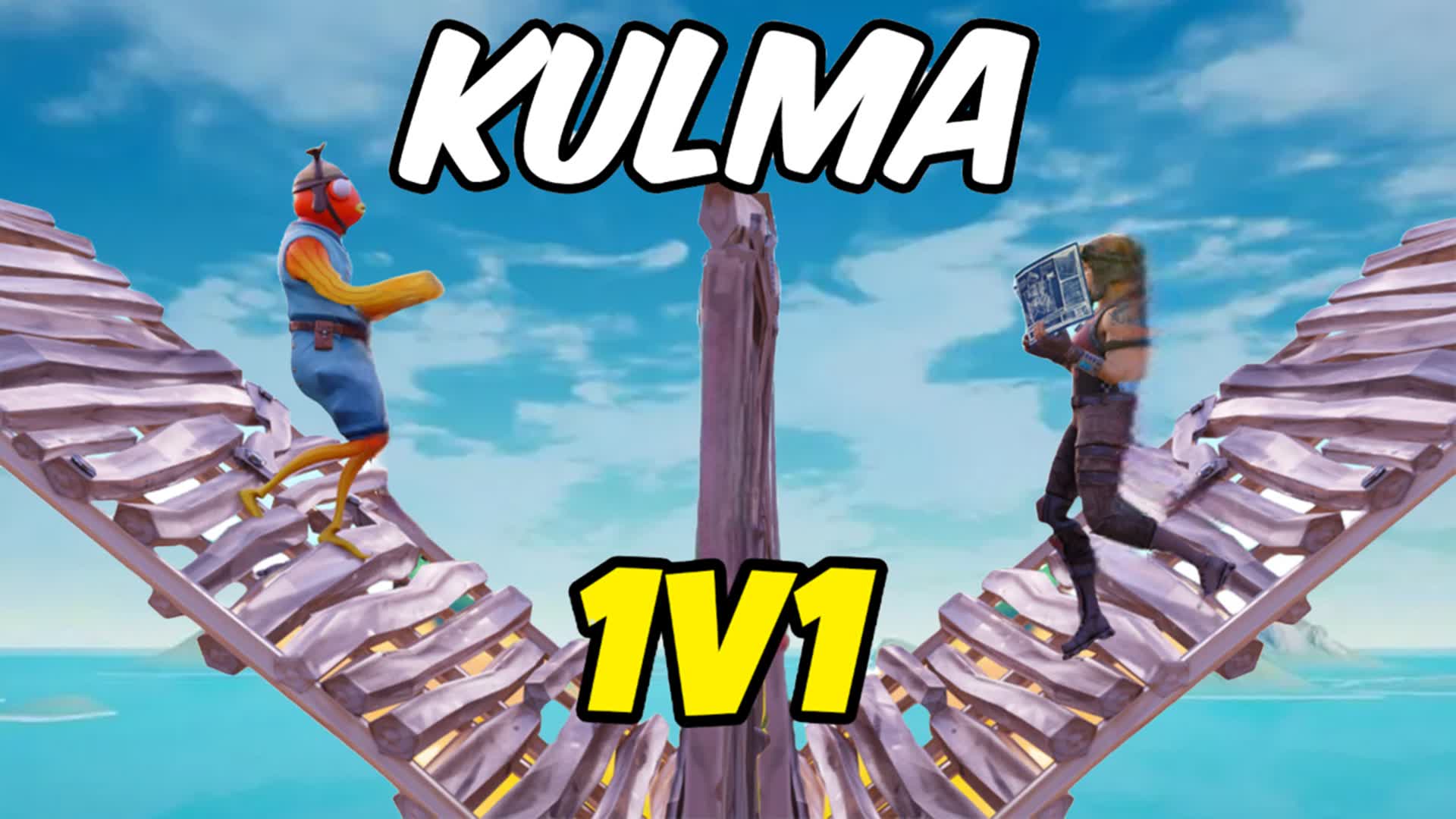 Kulma 🔥1v1🔥 8880-1885-2673 by kulma - Fortnite Creative Map Code ...
