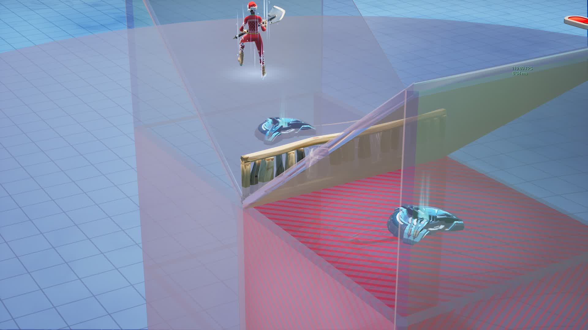 Zxi Sky 1v1 0784-7523-4657 by artixc-u - Fortnite Creative Map Code ...