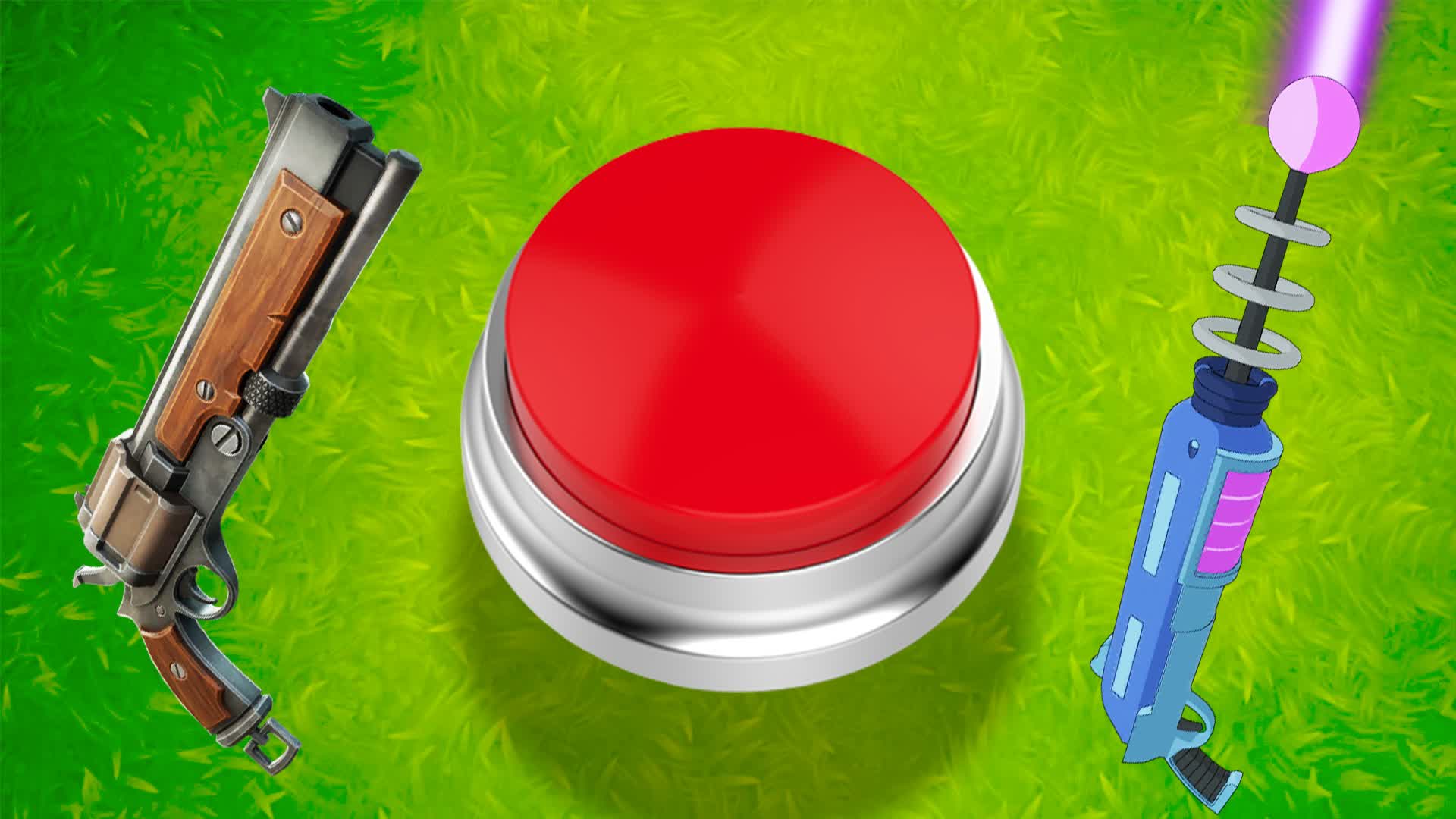 🚫 DON'T PRESS THE BUTTON 🔫 GUN GAME 💥 2746-4141-0900 by furi - Fortnite Creative Map Code ...