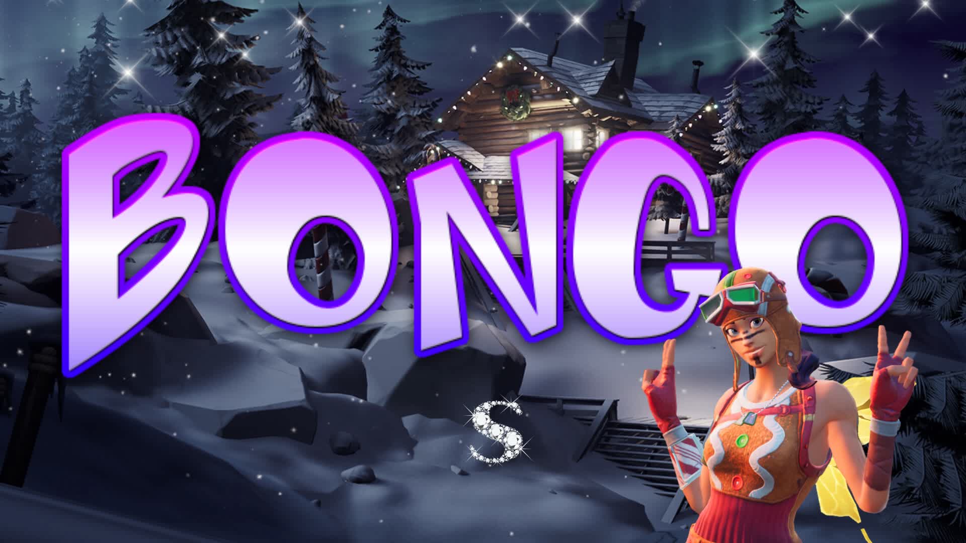 BONGO 9395-1914-5856 by doodazz - Fortnite Creative Map Code - Fortnite.GG