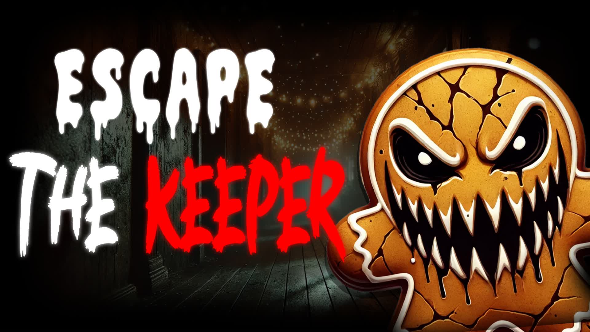 The Keeper HORROR Escape 0843-7039-6059 by swappa - Fortnite Creative ...