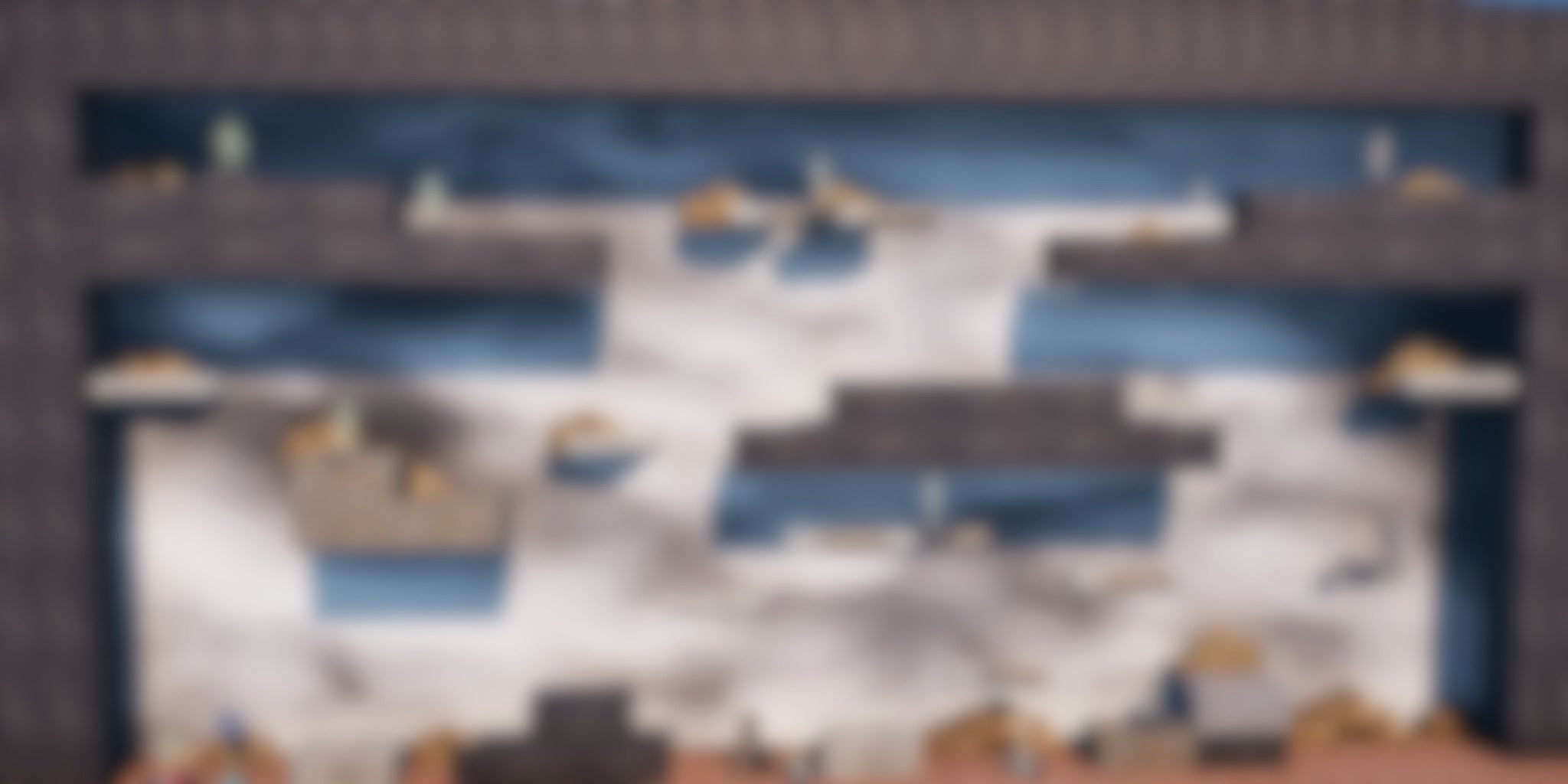 2D MELEE FFA MAP 2405-5900-8519 by r8in - Fortnite Creative Map Code ...