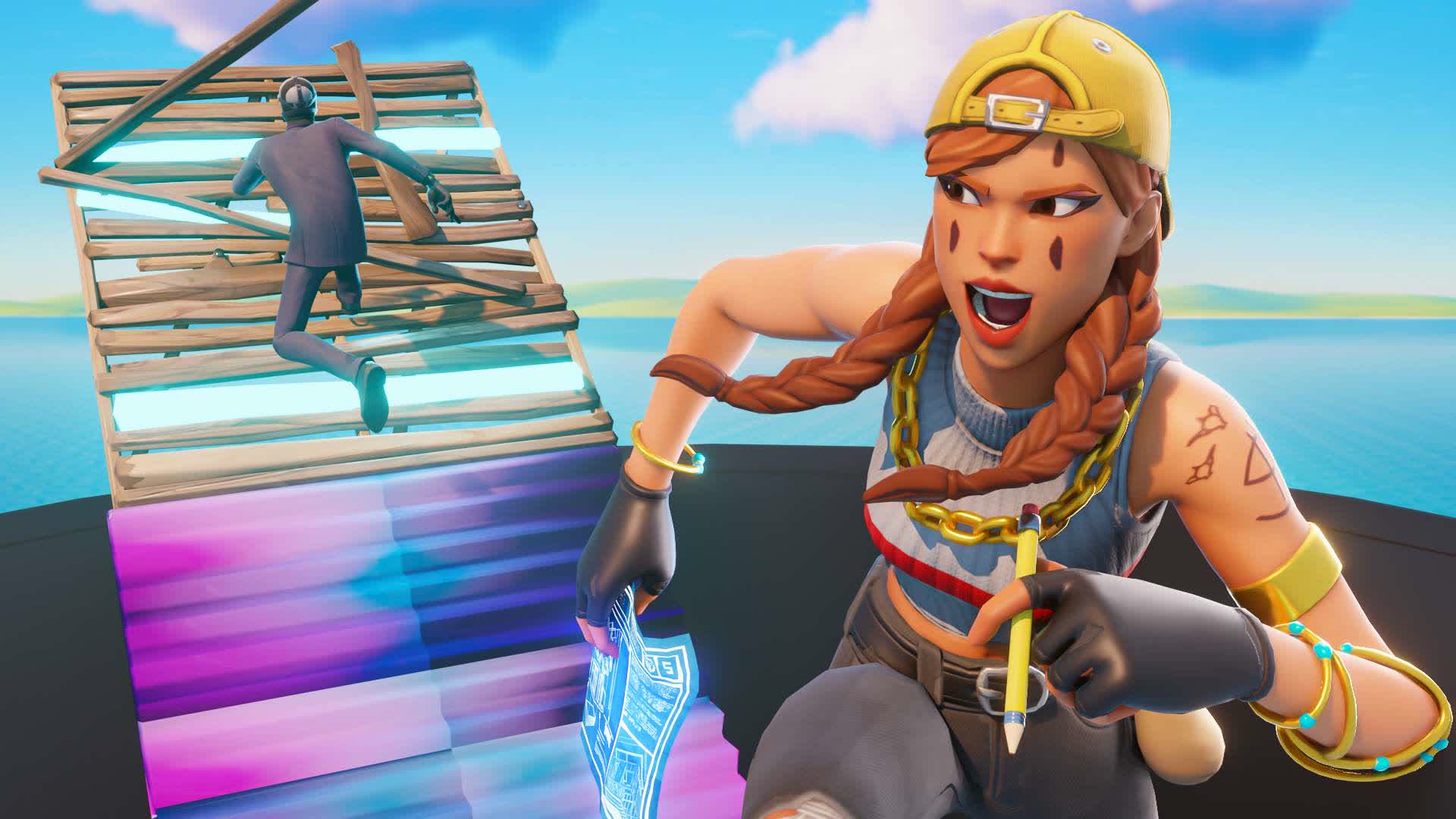 6131-3587-2340 6131-3587-2340 by moretco - Fortnite Creative Map Code ...