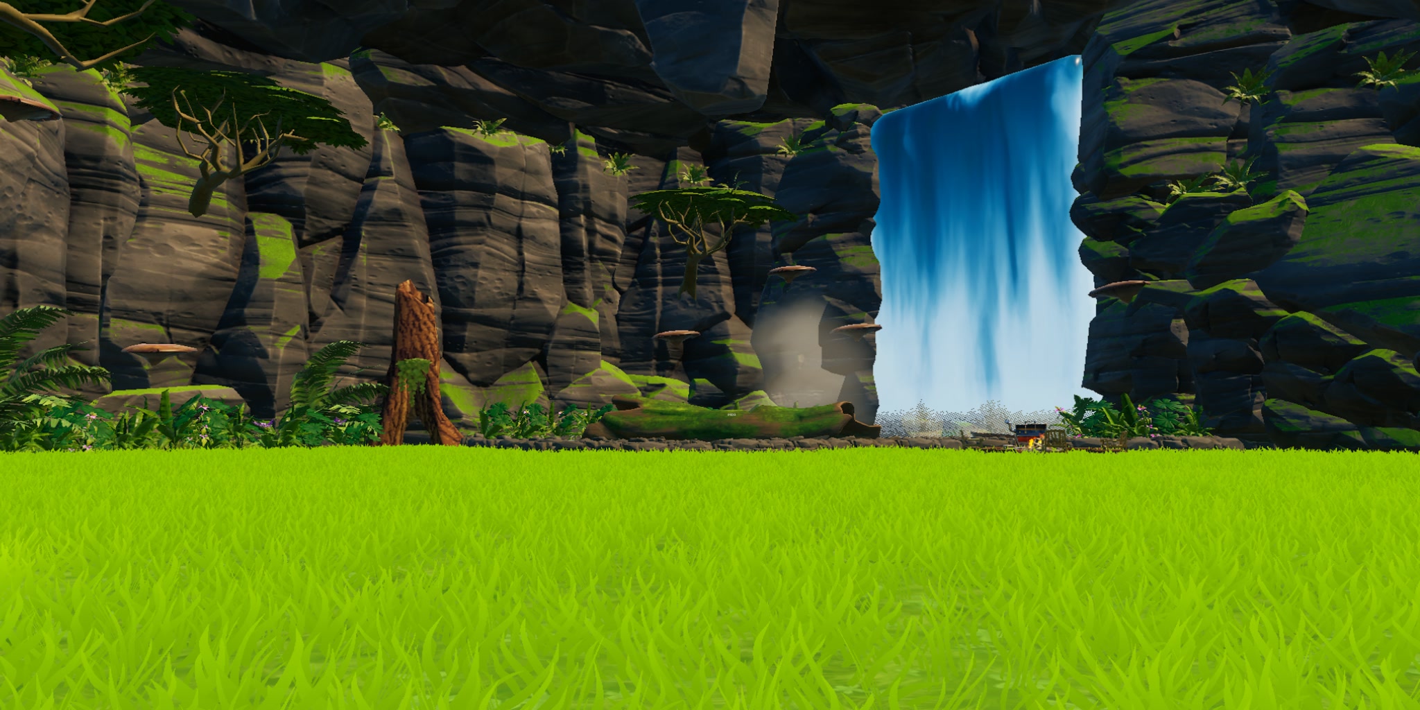 28 LEVEL IQ ESCAPE ROOM - 5519-2613-6898 | Fortnite Zone