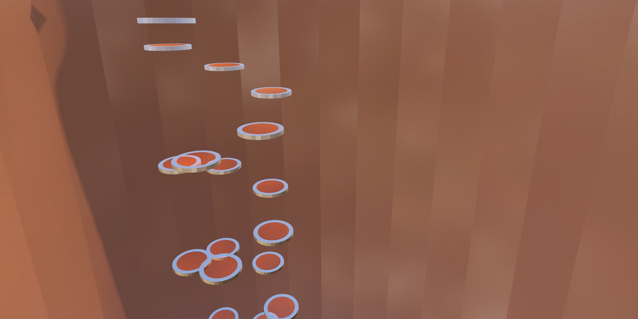 ESCAPE THE VOLCANO | THE FLOOR IS LAVA 6597-9766-5006 by lalejandro ...