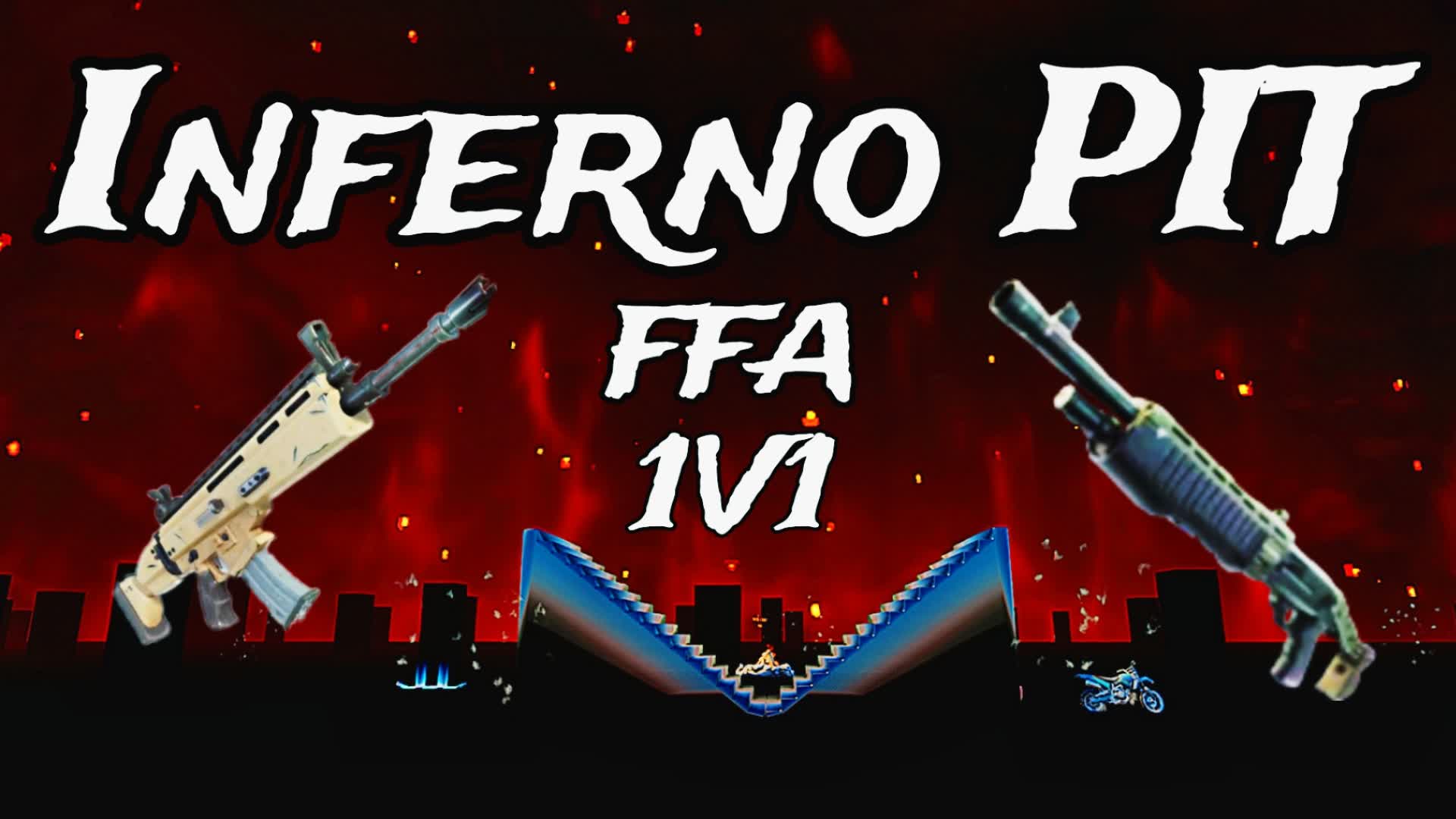 Inferno PIT 0578-6091-4933 by redlegend - Fortnite