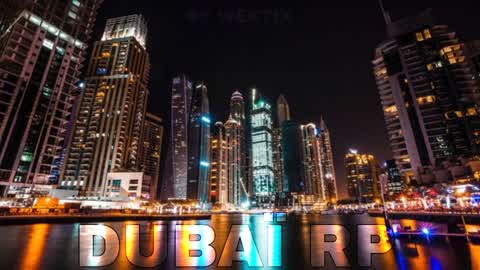 🌆 Dubaï RP 9678-1531-8623 by weetix - Fortnite Creative Map Code ...