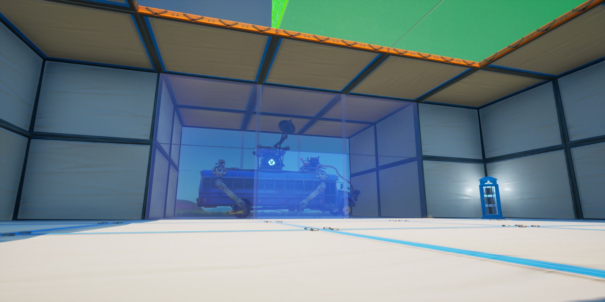 Respawn Box Fights 📦 2987-9716-0859 by swapie - Fortnite Creative Map ...