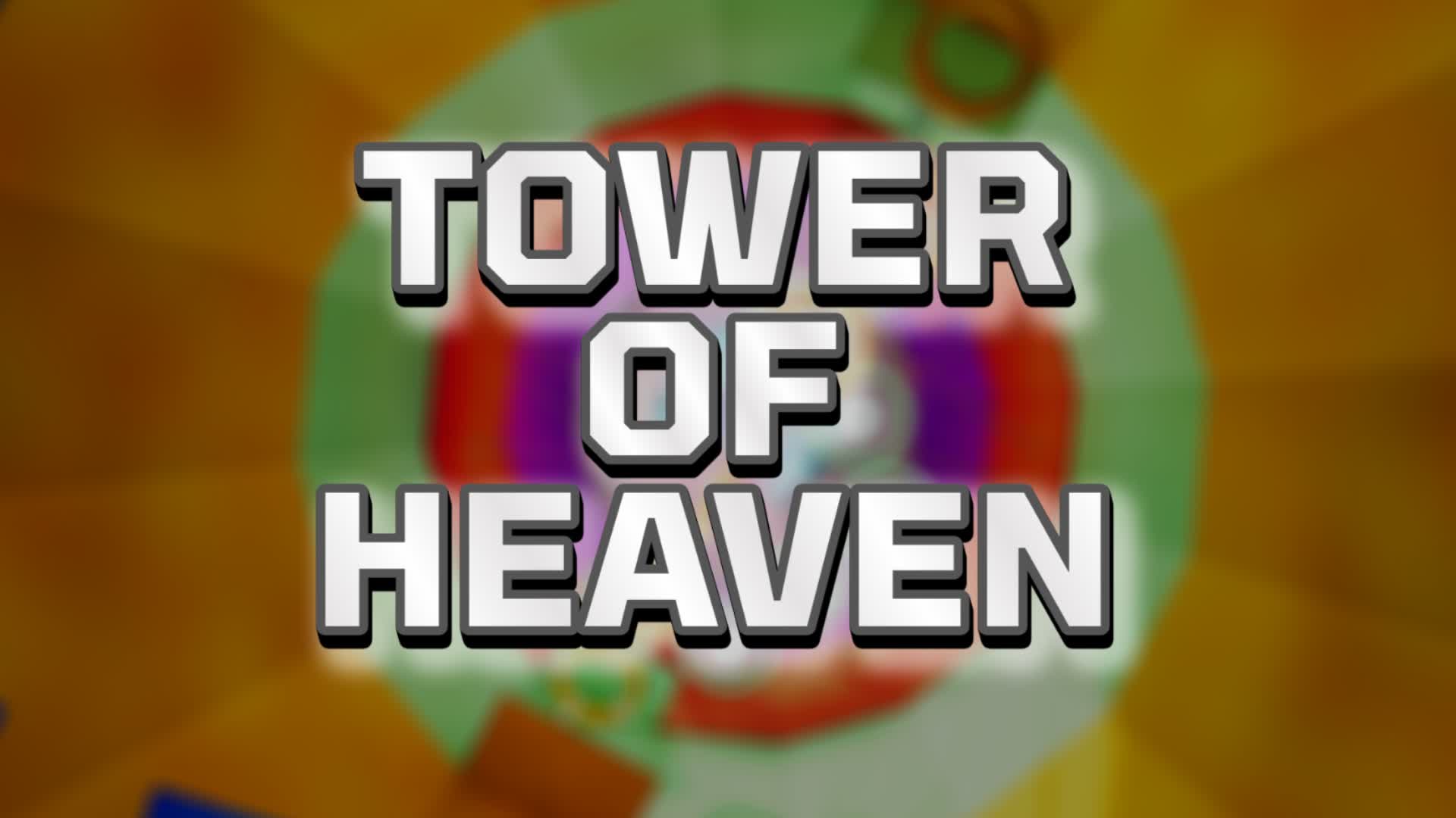 Tower of Heaven 0204-6321-9759 by axistudio - Fortnite Creative Map ...