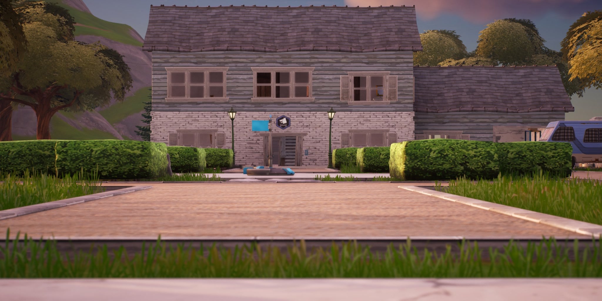 RED VS BLUE - FFF 8589-8884-7745 by amazing_fn - Fortnite Creative Map ...