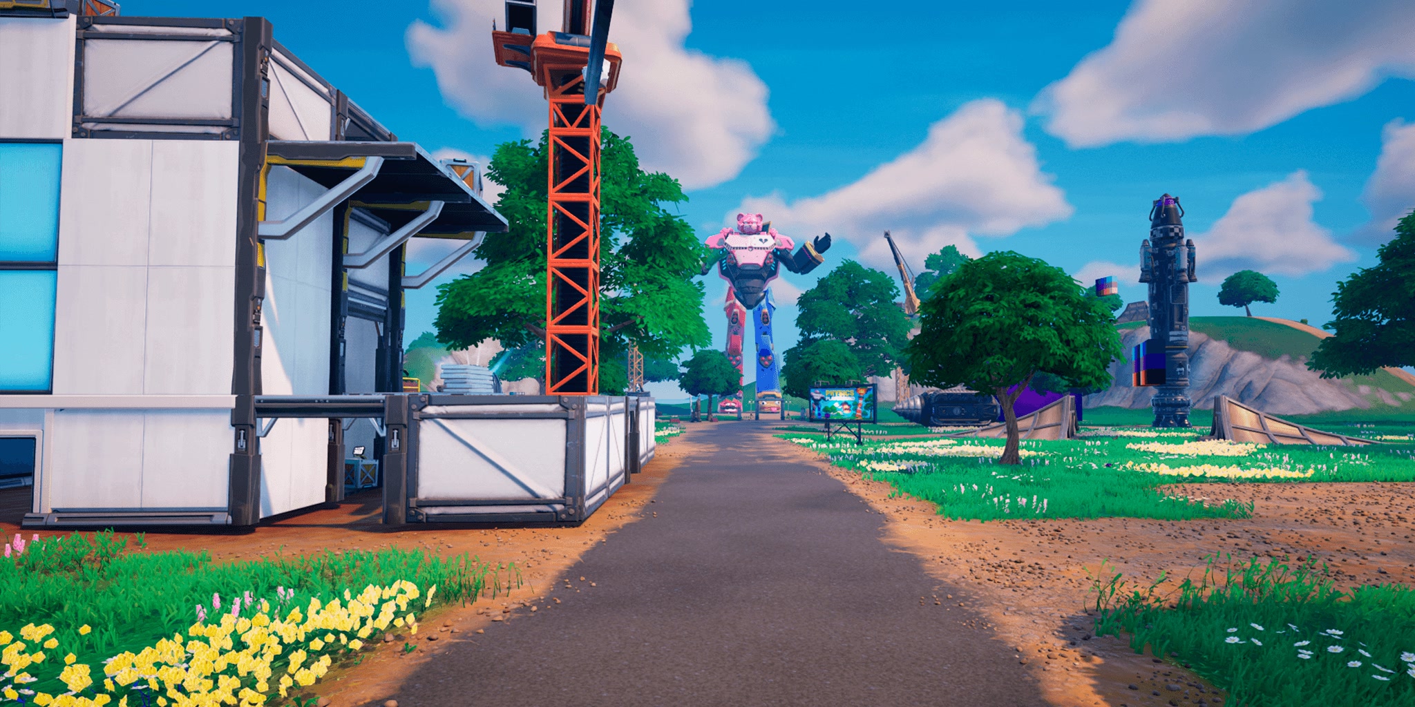 PHYSICS PLAYGROUND - SIMULATOR 5578-5447-9709 by pro-games - Fortnite ...