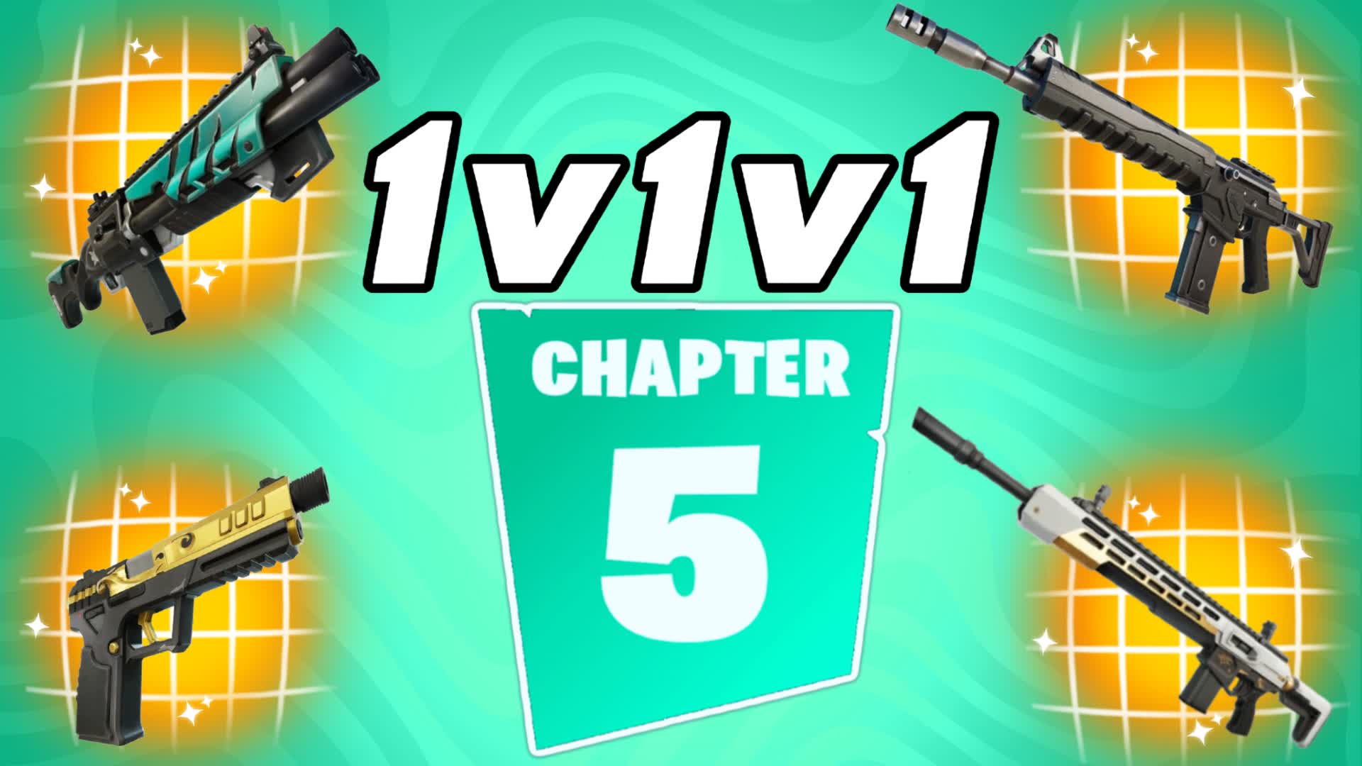 1v1v1 CHAPTER 5 PVP 1v2 1v1v1v1 FFA Hero 3599-3893-0935 by vortexcreations - Fortnite