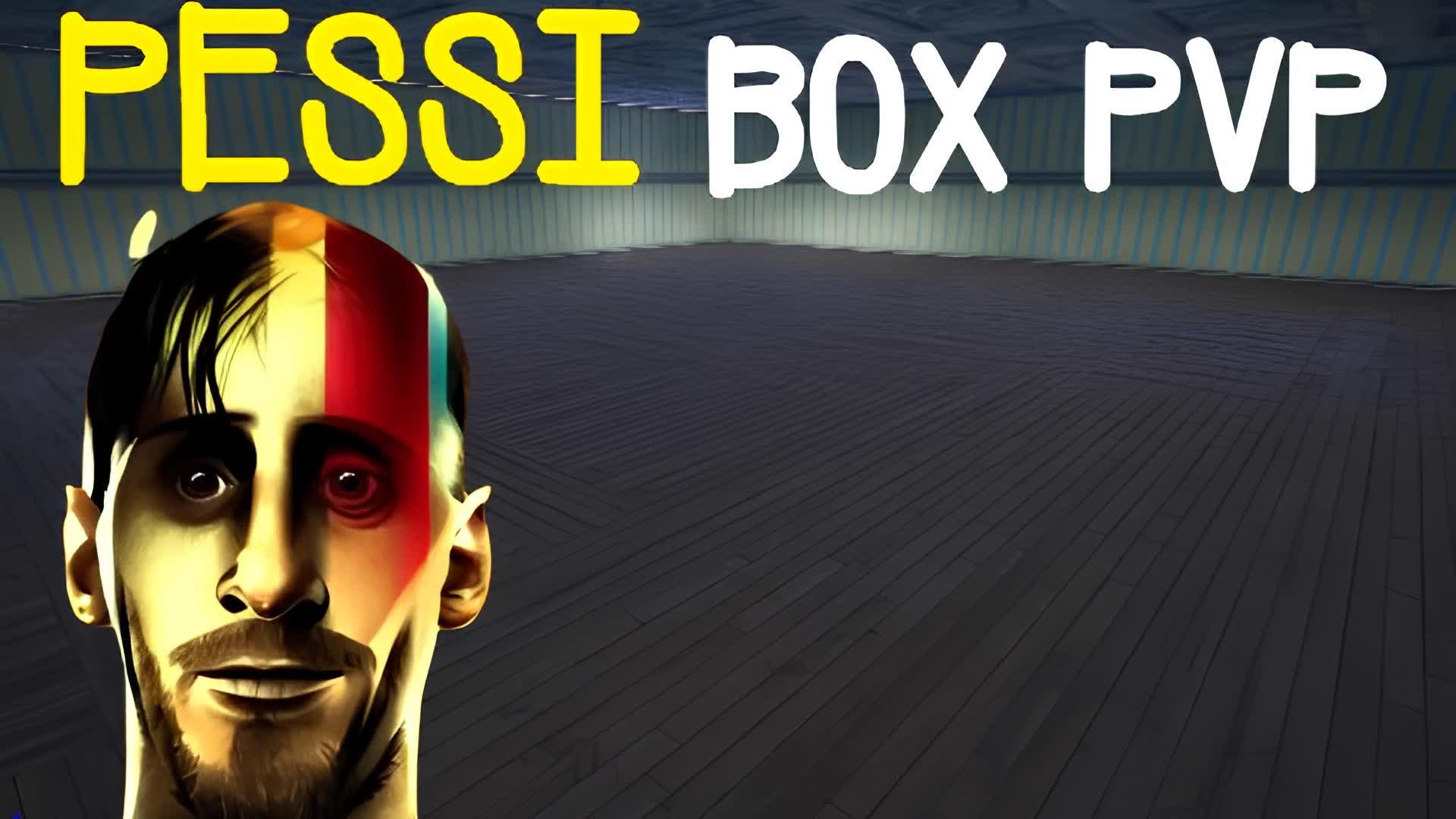PESSI BOX PVP📦 7034-3566-0399 by falaha - Fortnite Creative Map Code - Fortnite.GG