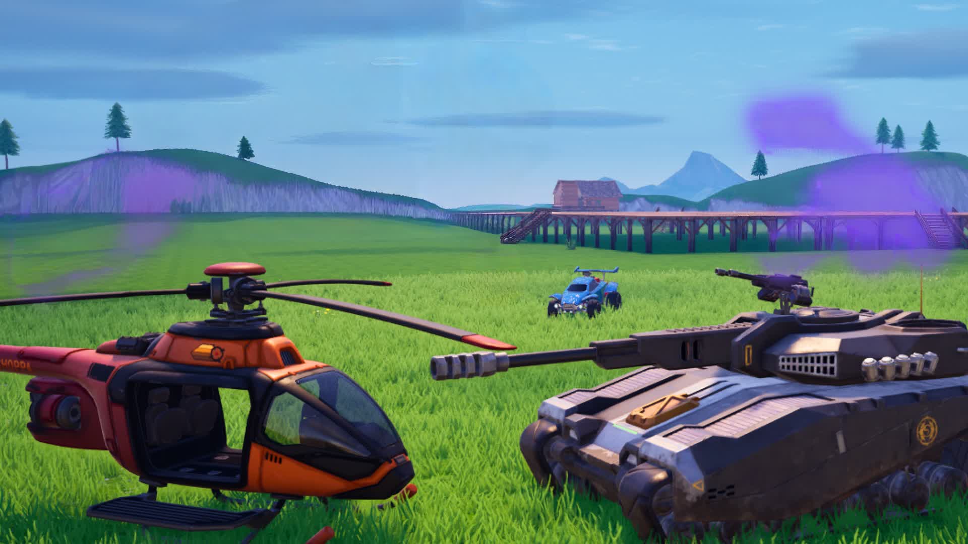 MEGA CITY DRIVING CARS 💯 2950-2103-5347 by feroo1 - Fortnite Creative ...