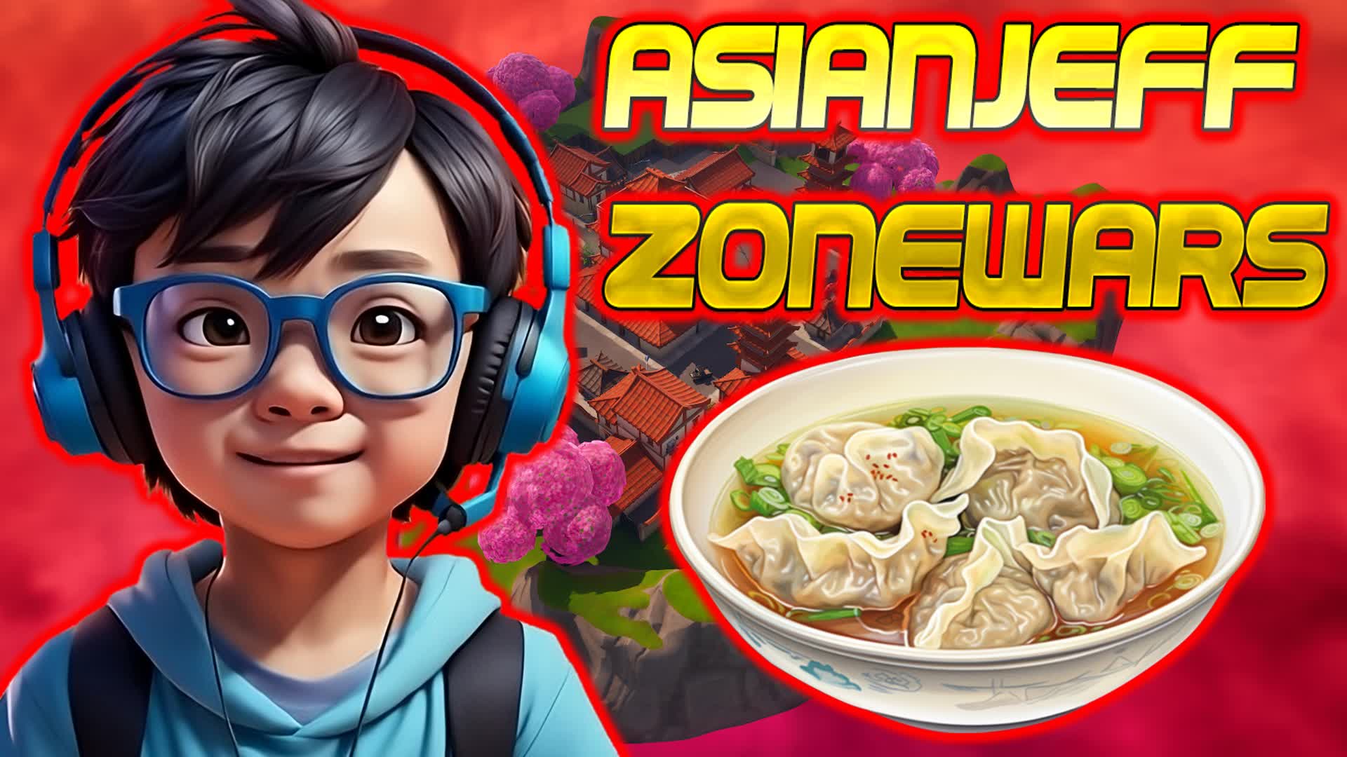 AsianJeff Zonewars 1666-3124-1180 by misterstinky - Fortnite Creative ...