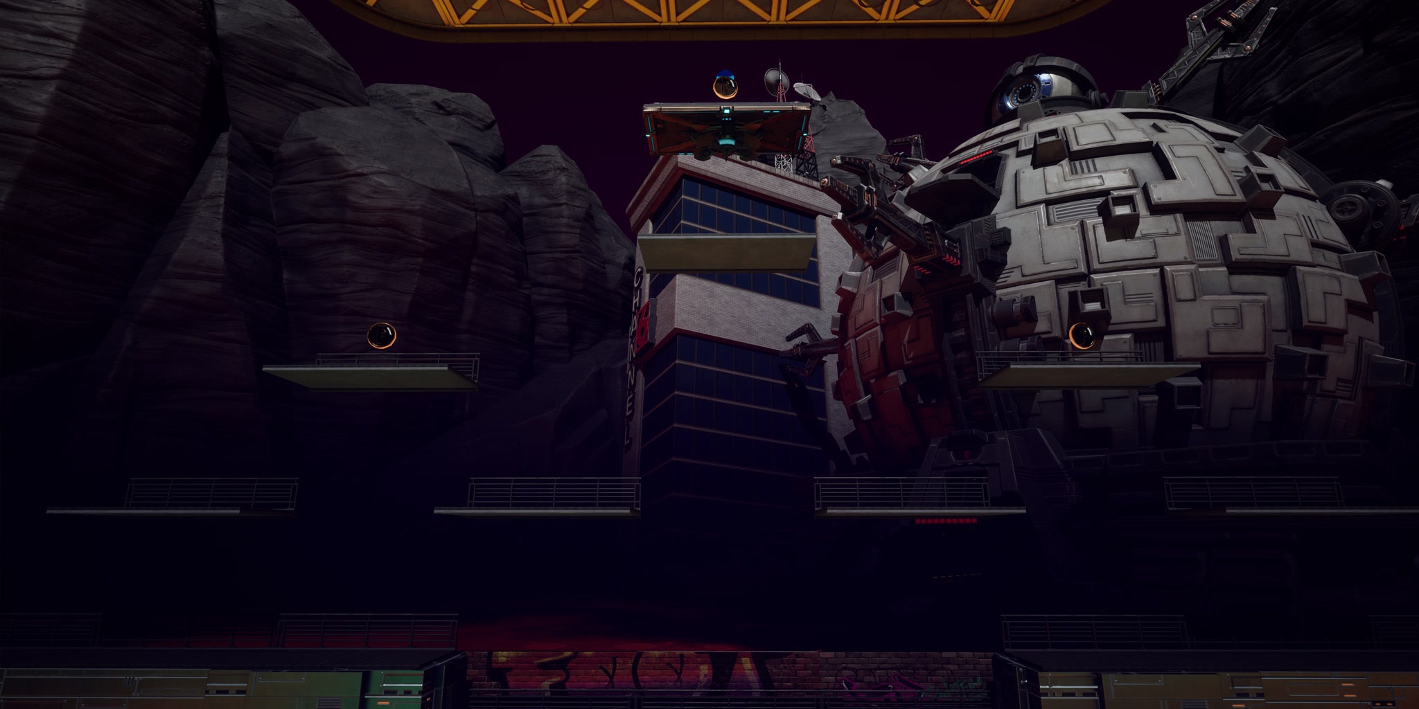 Mutant Smash Pit! - 2D 8387-4692-9757 by 3000s - Fortnite Creative Map ...