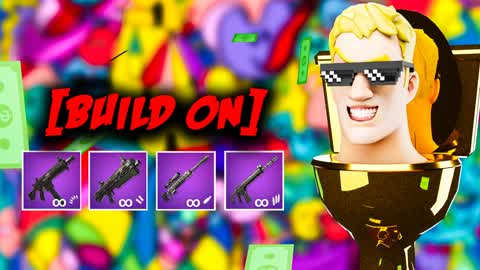 ZEN Master's 1v1 6330-8147-8439 by funfn - Fortnite