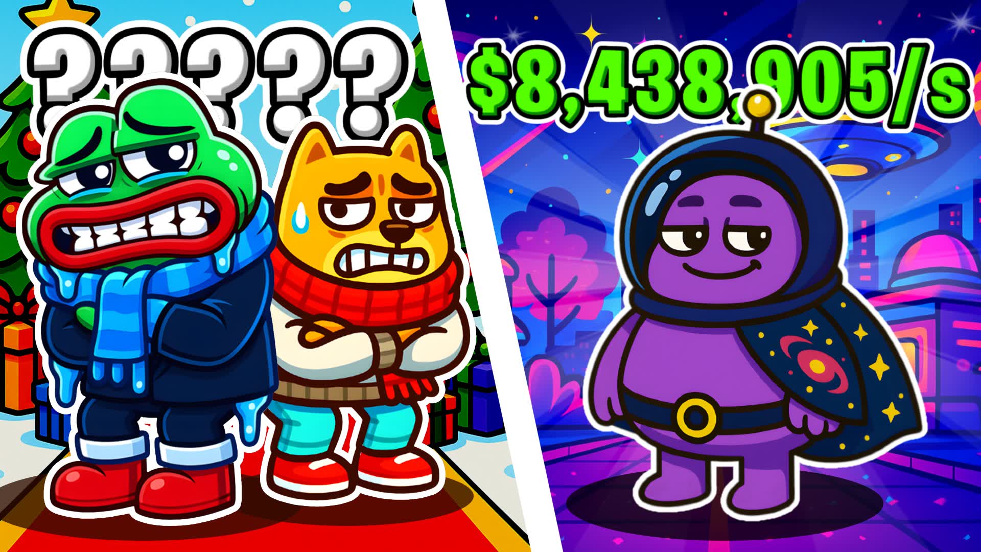 STEAL THE MEME 0264-7181-5628 by tonogames - Fortnite