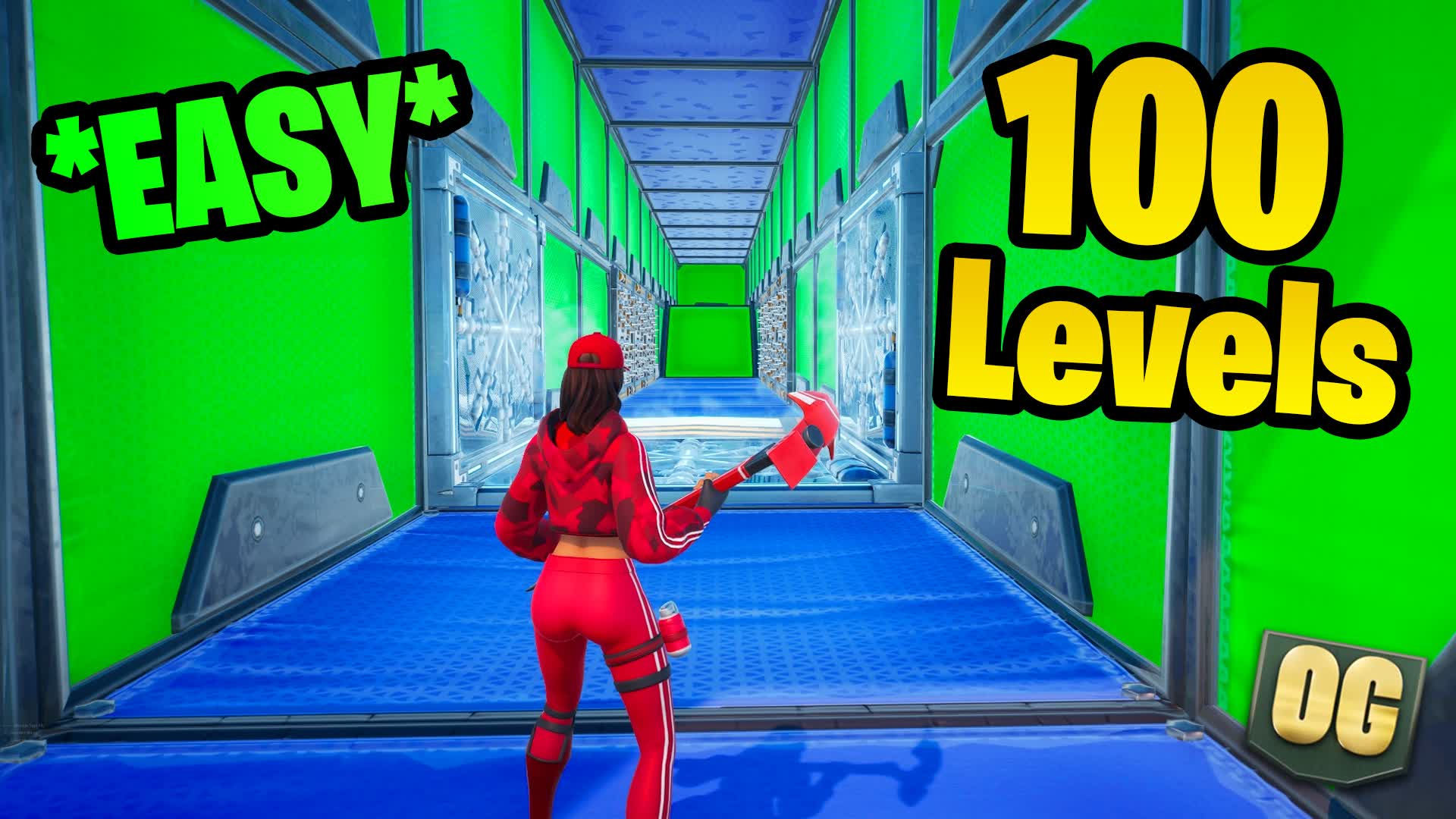 DEFAULT DEATHRUN [PARKOUR] 6829-1378-2440 by jduth - Fortnite