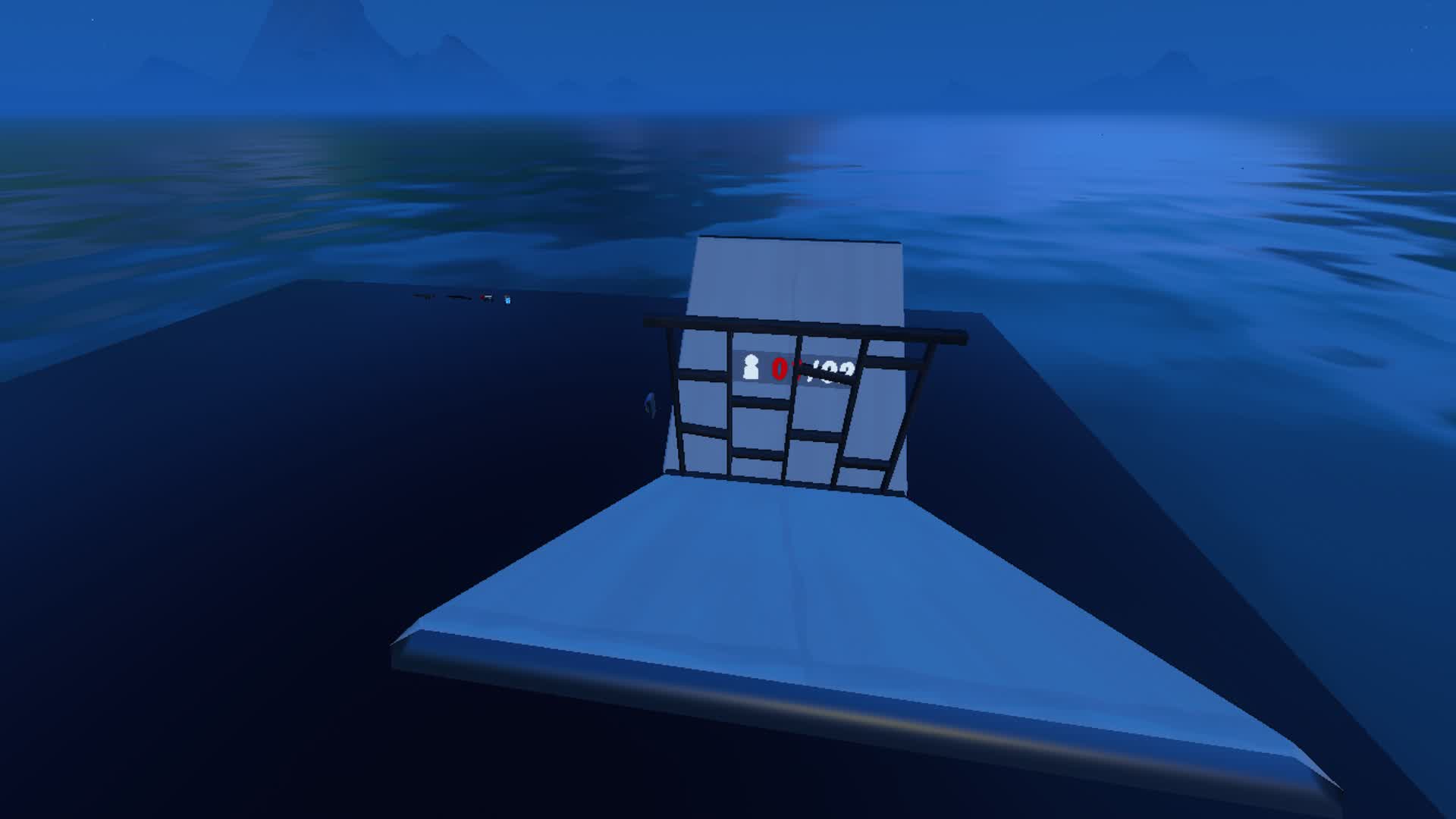 1v1 build fight 3302-3486-3594 by afekl - Fortnite