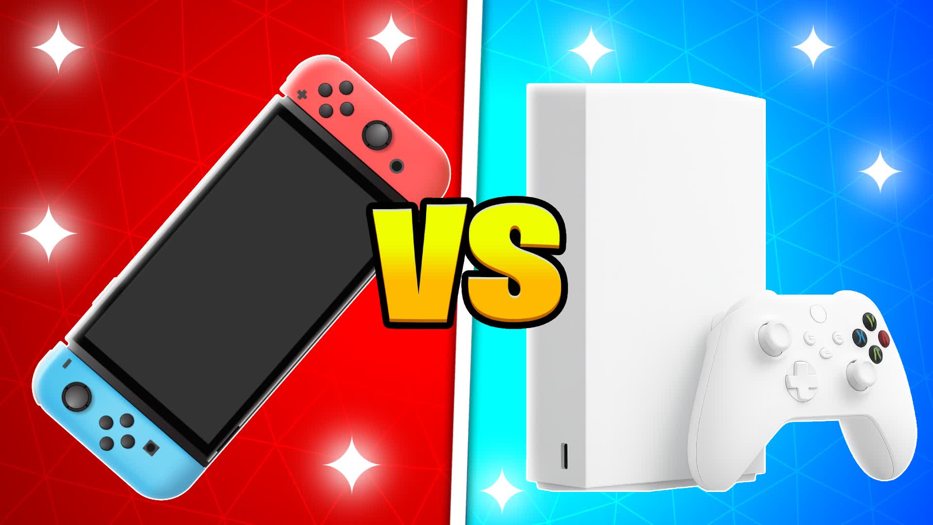 CONSOLE PS5 VS SWITCH RED VS BLUE🔴🔵 9224-3293-5062 by minecraft52 ...