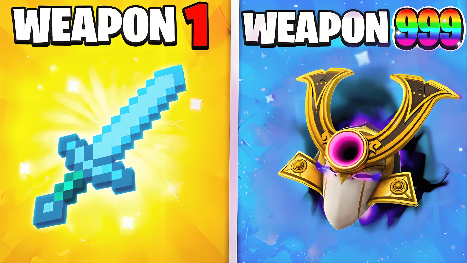 ⭐ CRAZY TILTED GUN GAME 🔫 ONE SHOT 🎯 2180-4591-2506 by zh1 - Fortnite Creative Map Code ...