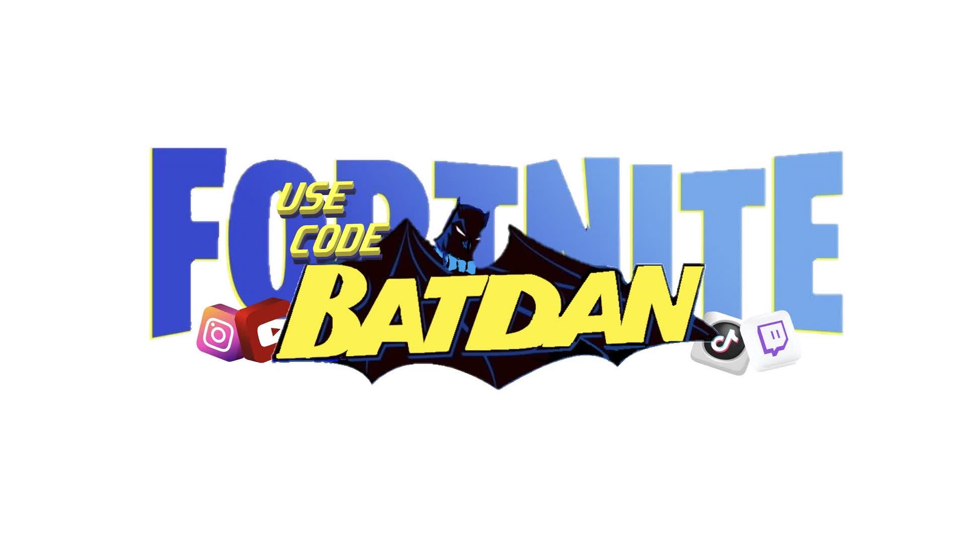 BATDANS FORTNITE UNIVERSAL HUB 9045-2005-0217 by batdan - Fortnite ...