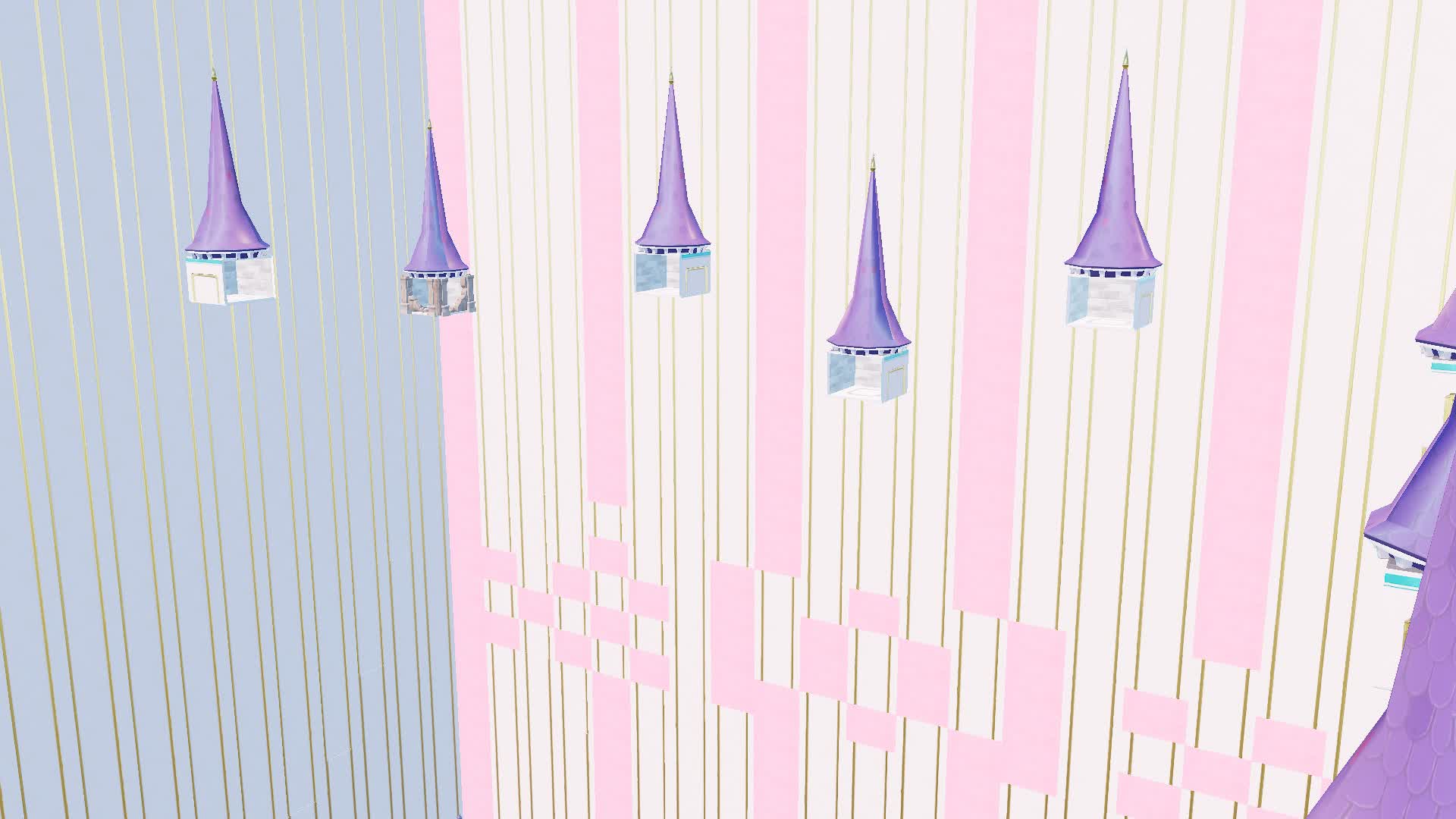 Bubblegum Pit 1027-3496-7591 by xbaddie - Fortnite Creative Map Code ...