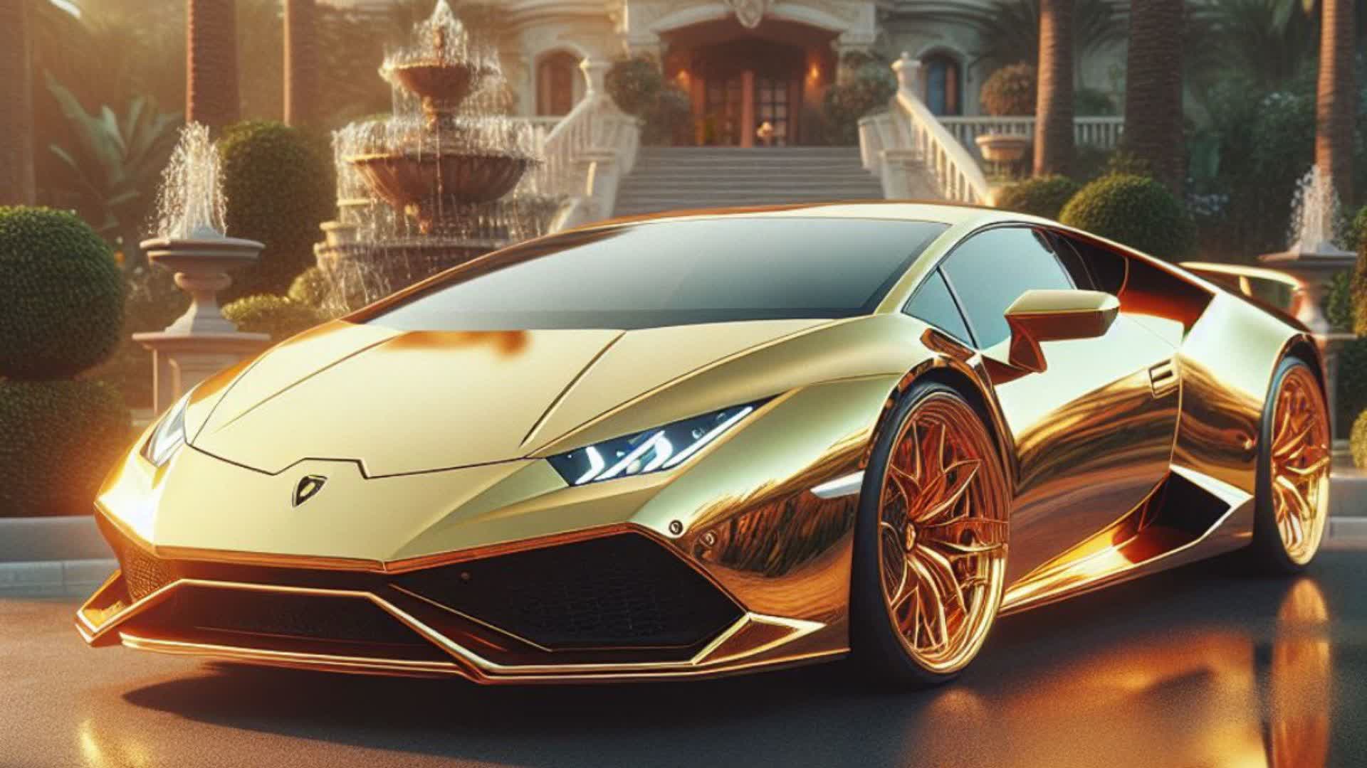 Lamborghini DRIVE NATION! 😈 0320-4784-7729 by sonic7 - Fortnite ...