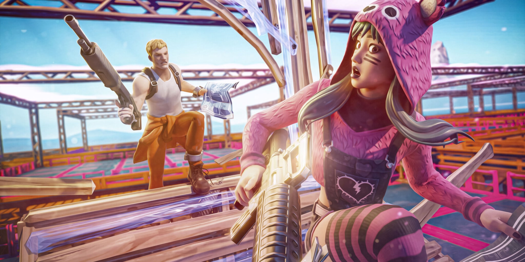 TWISTED BOXFIGHTS 7442-5725-9363 by lxpyt - Fortnite Creative Map Code ...