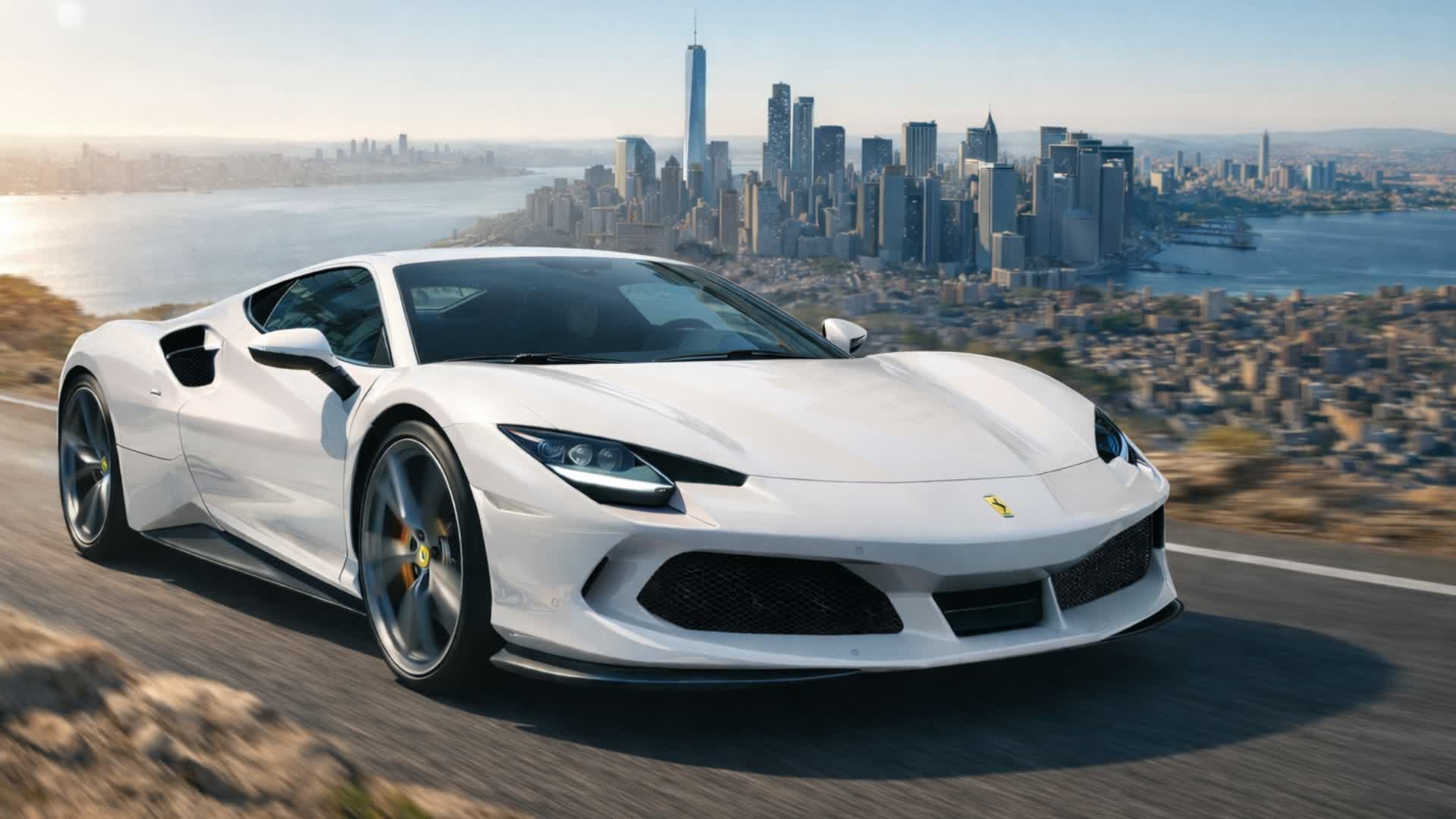 🚗City Drive Road FFA Car Race🚗 4640-0748-2271 by flodrive - Fortnite ...