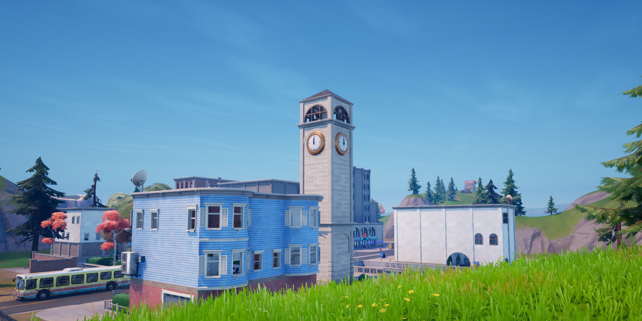 Tilted Zone Wars 👑 Lawless 2200-8525-9550 by knoodlebowl - Fortnite ...