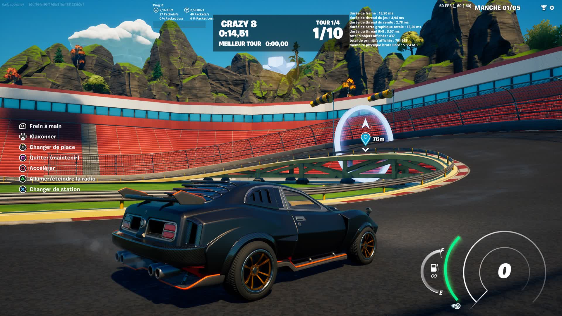 🏁Rocket racing 🏁| by codexney🇨🇵 5980-2299-3647 by codexney - Fortnite ...