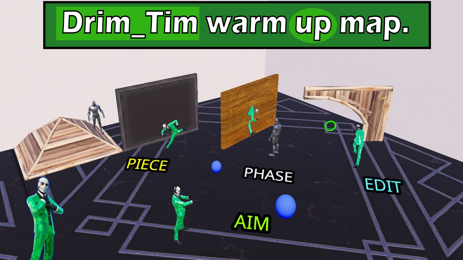 Drim_Tim Warm Up map. 7793-7229-2714 by drim_tim - Fortnite Creative ...