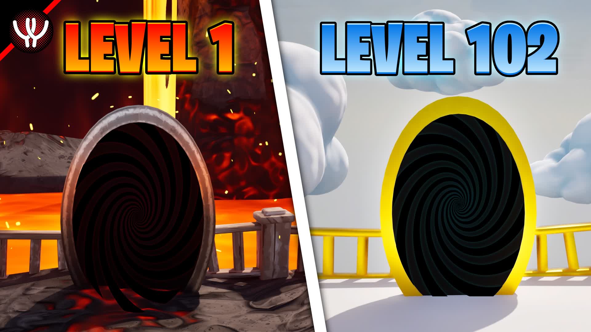 Play 102 Level Tycoon Escape Room | Fortnite Zone