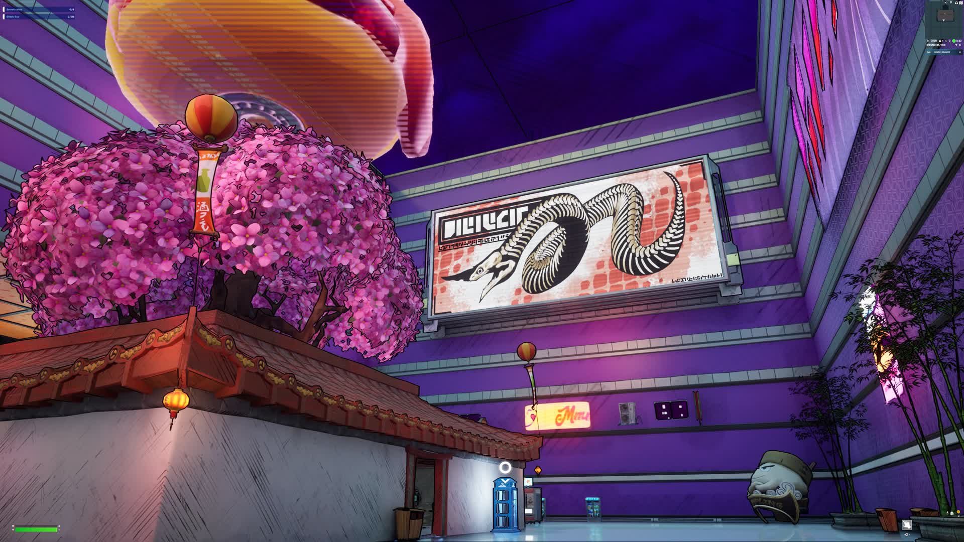 Glitch City Deathrun (easy) 8321-6188-7015 by ninthreaver - Fortnite Creative Map Code - Fortnite.GG