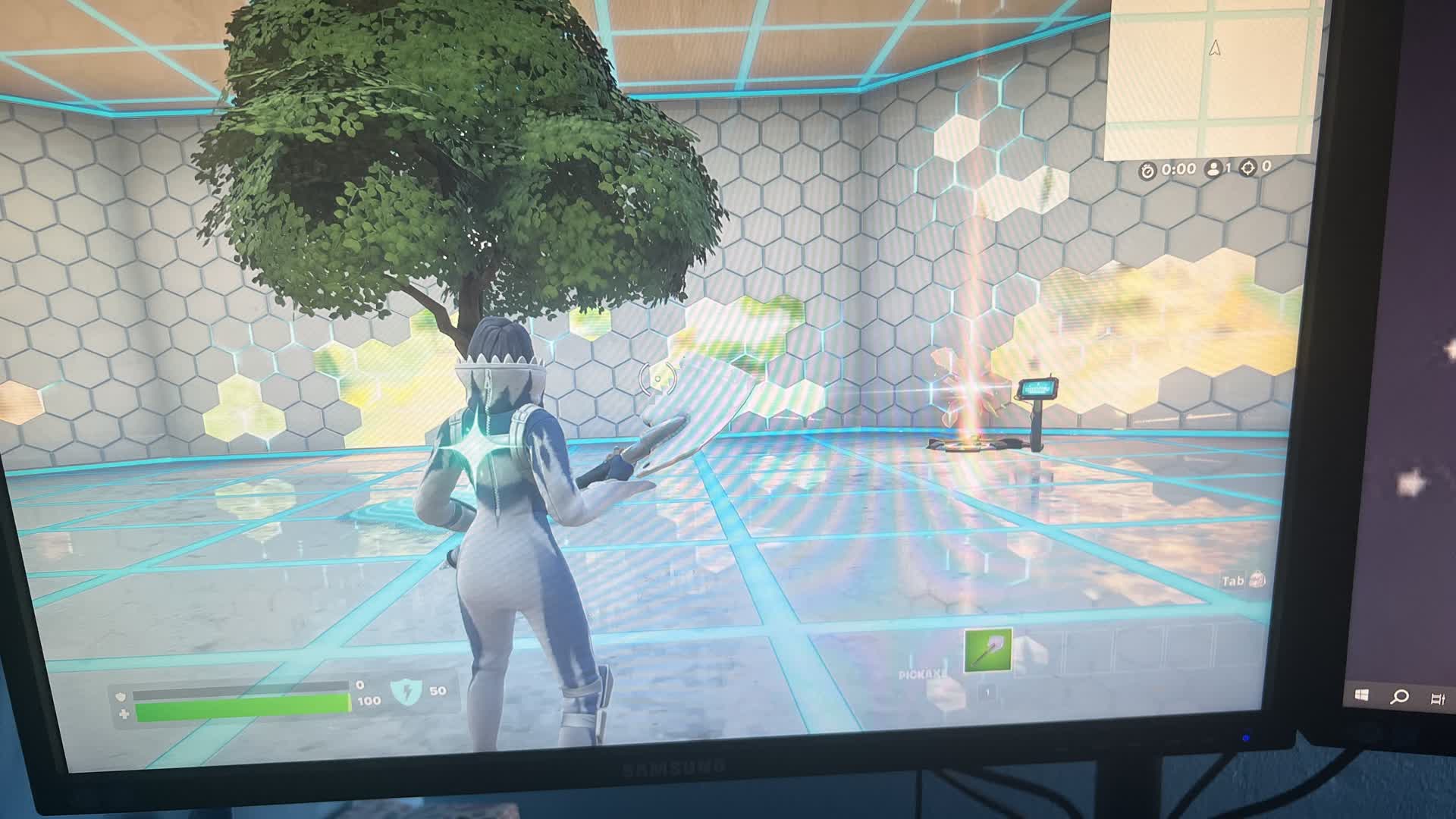 1v1 Battle Field FFA! 5078-0563-8874 by l0st.f0rever - Fortnite ...
