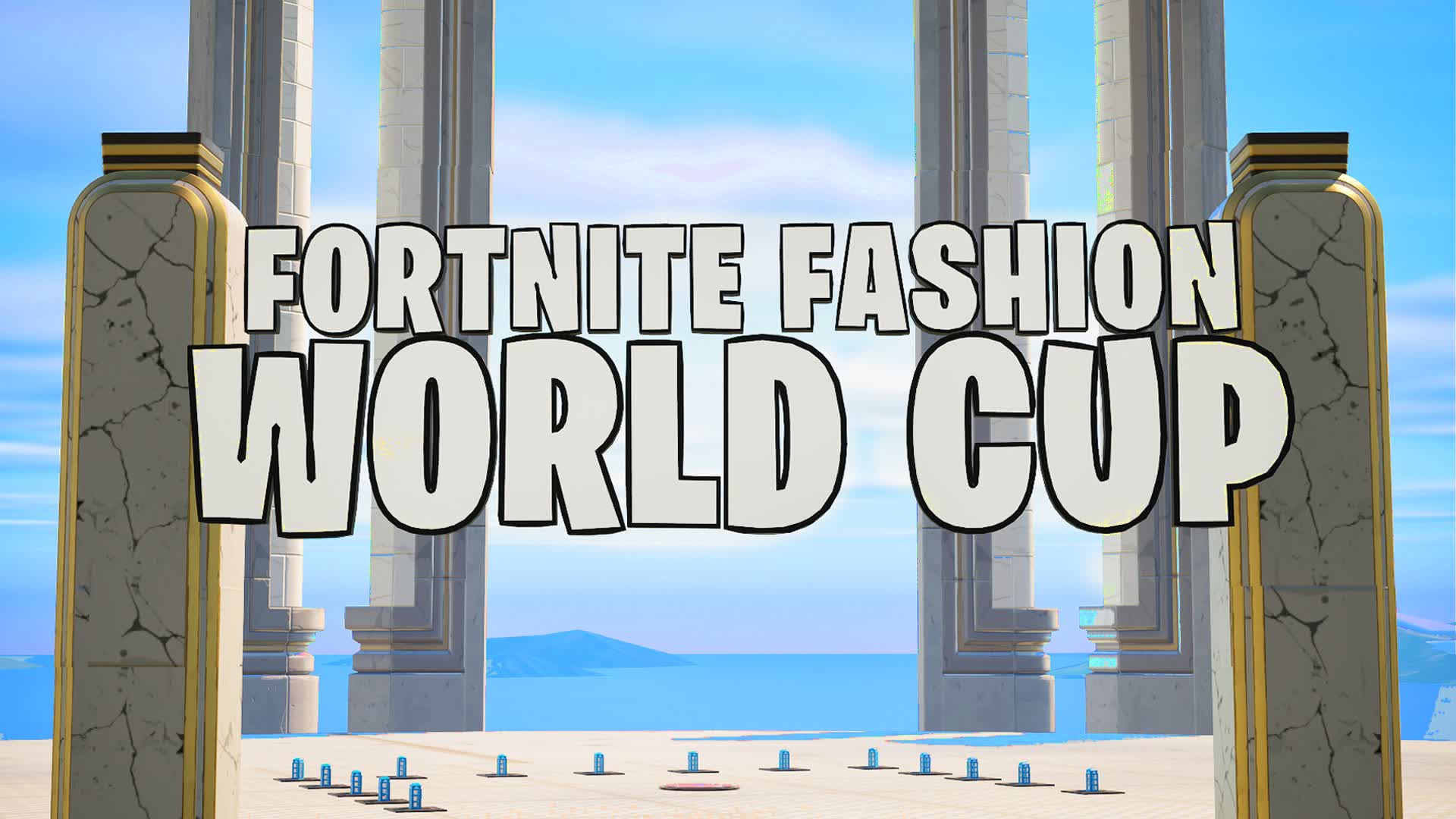 The Grand Finals 1854-2799-1599 by superjoy - Fortnite