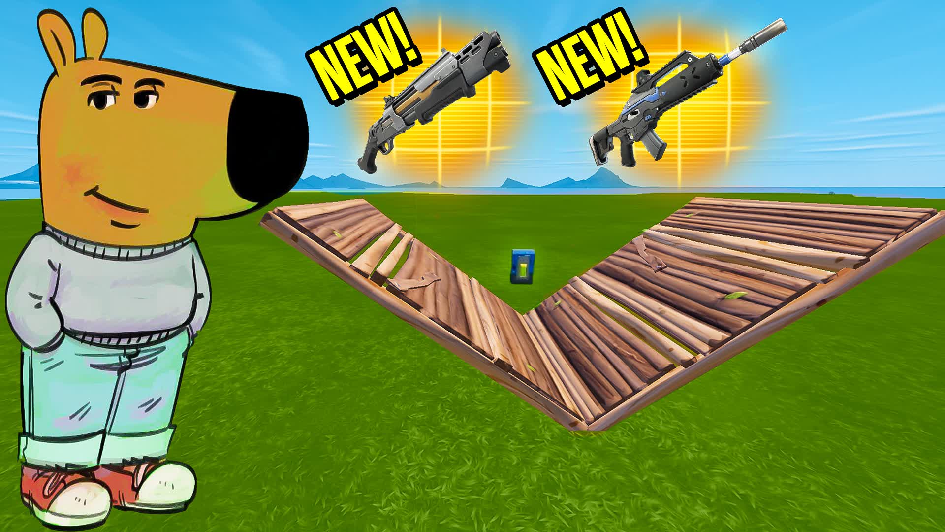 Chill Guy 1v1 0784-9379-9220 by cnsl - Fortnite Creative Map Code ...