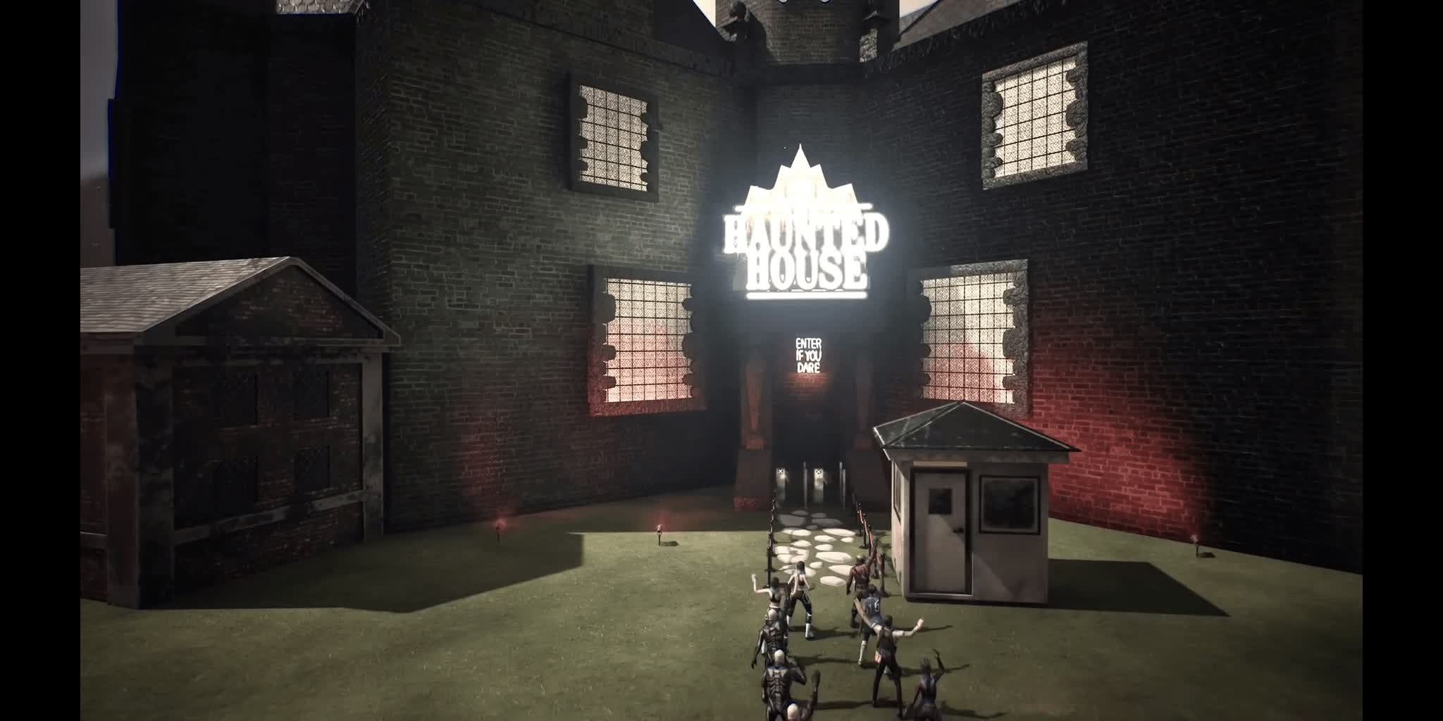 🎪☠️🦇HAUNTED_MANSION_SCREAM_PARK🦇☠️🎪 3090-9843-1364 by stroh-time ...