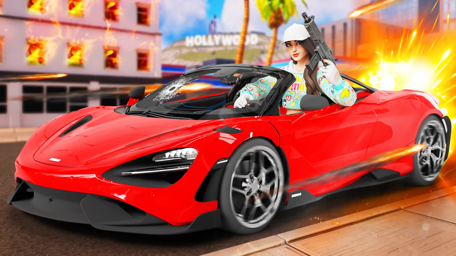 🏝️🆕DRIVING ISLAND 3071-8646-1859 by solome - Fortnite Creative Map Code ...