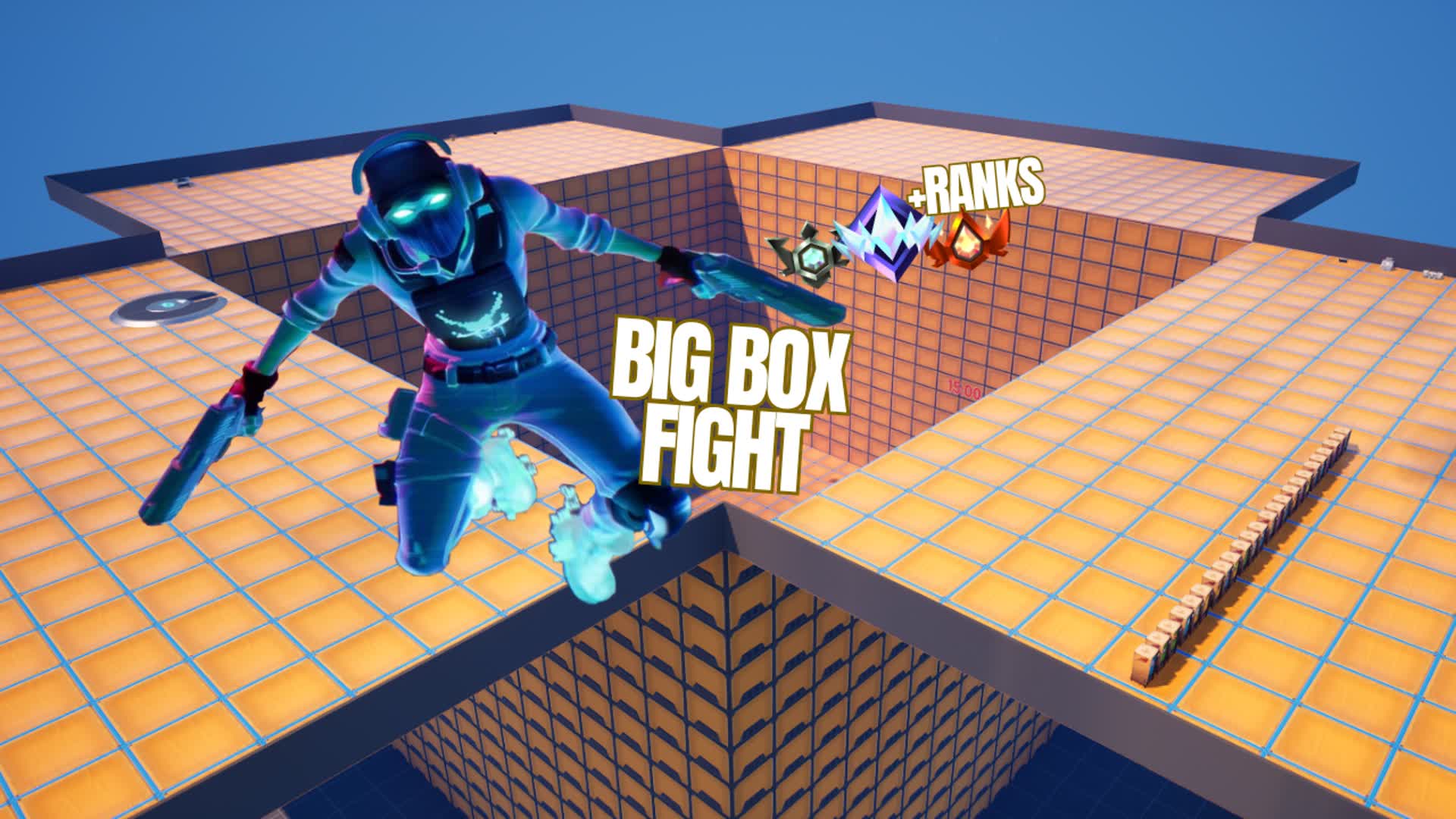 BIG BOX FIGHT 📦 9599-8004-6728 by rosodeluxe - Fortnite Creative Map ...