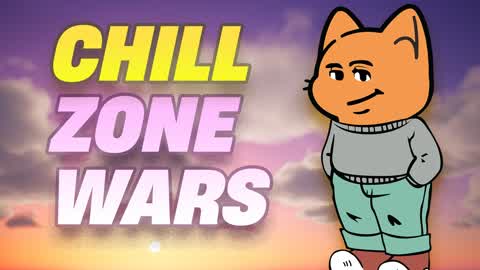 CHILL GUY ZONE WARS 9514-3058-0618 by findby - Fortnite Creative Map ...
