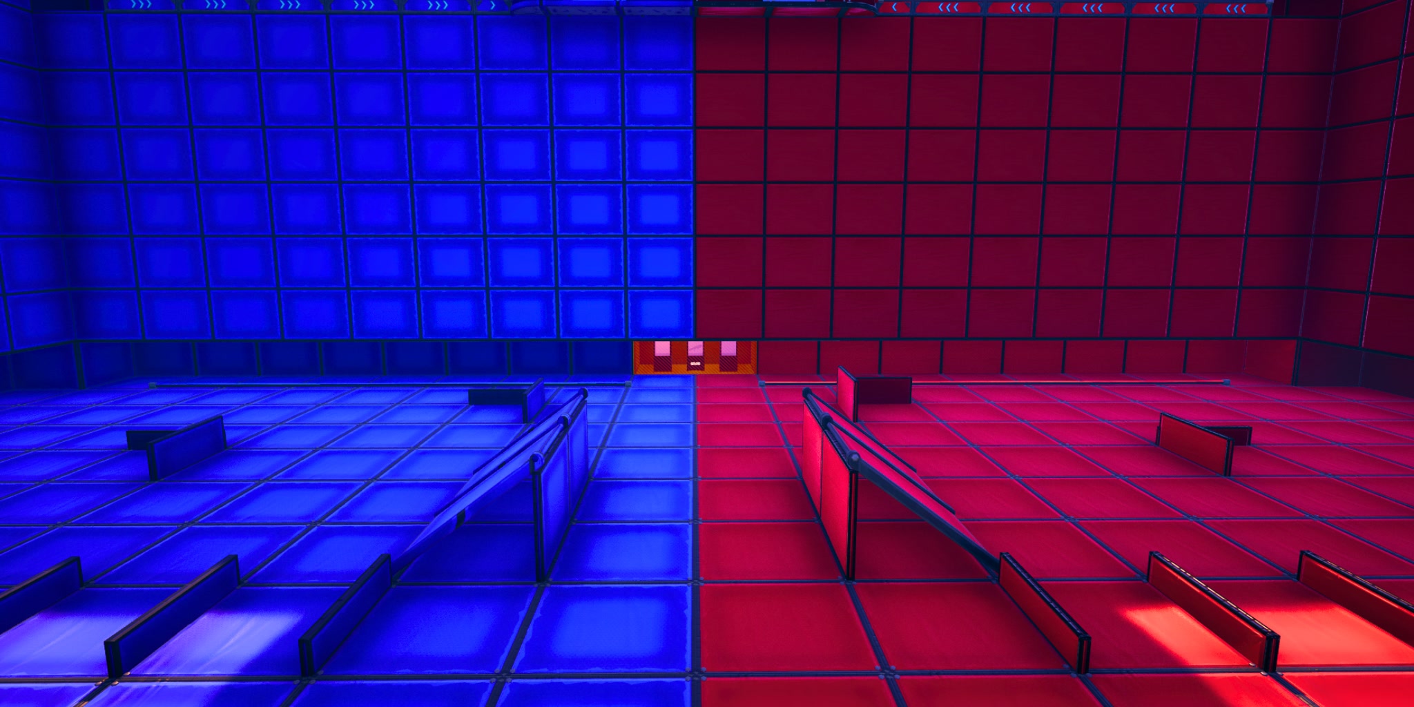 TYLER THE CREATOR 🔴🔵 RED VS BLUE 2679-5313-2719 by sandman - Fortnite ...