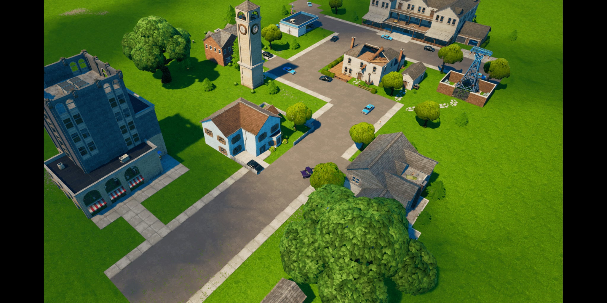 OG SALTY ZONE WARS 9067-6778-8903 by tnickelss - Fortnite Creative Map ...