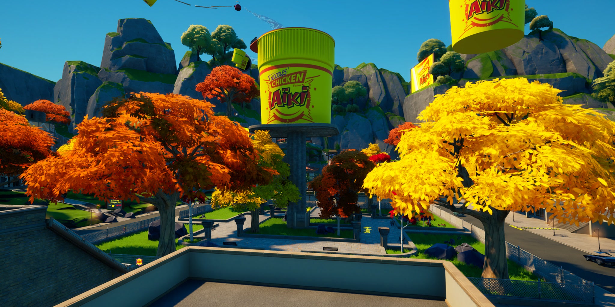 3405-5122-1252 3405-5122-1252 by mapshot - Fortnite Creative Map Code - Fortnite.GG